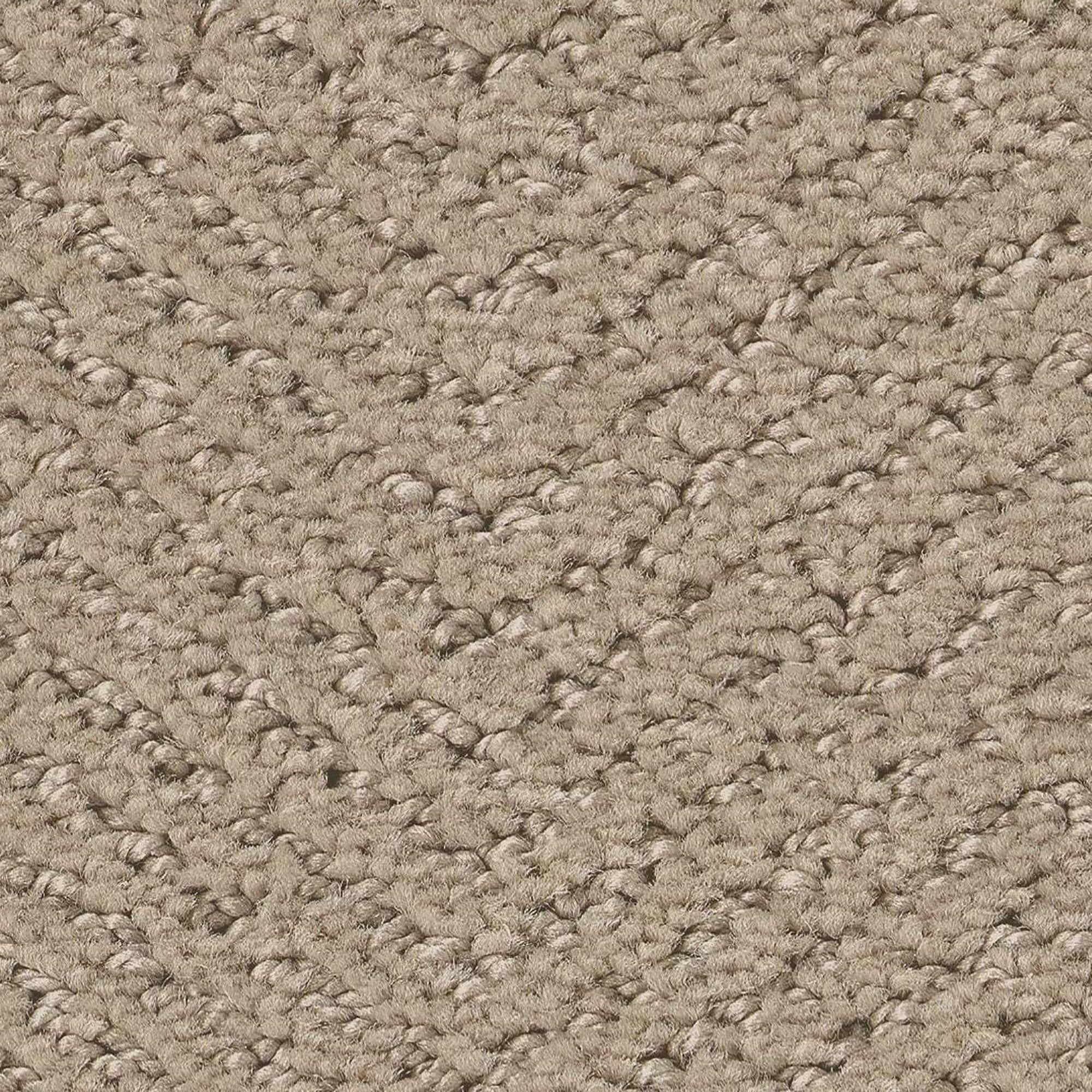 Shaw Highland Twill Carpet in Twine