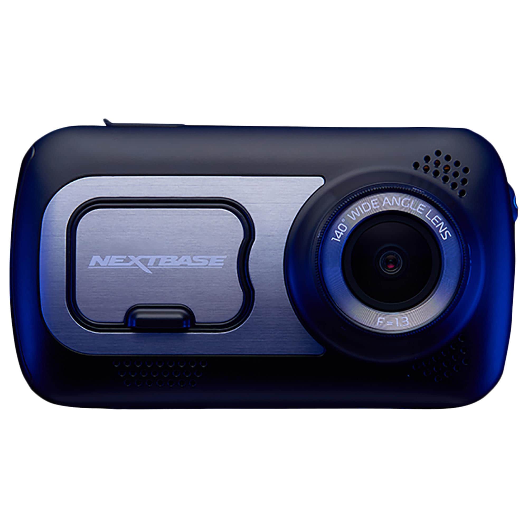 Nextbase 522GW Dash Cam in Black