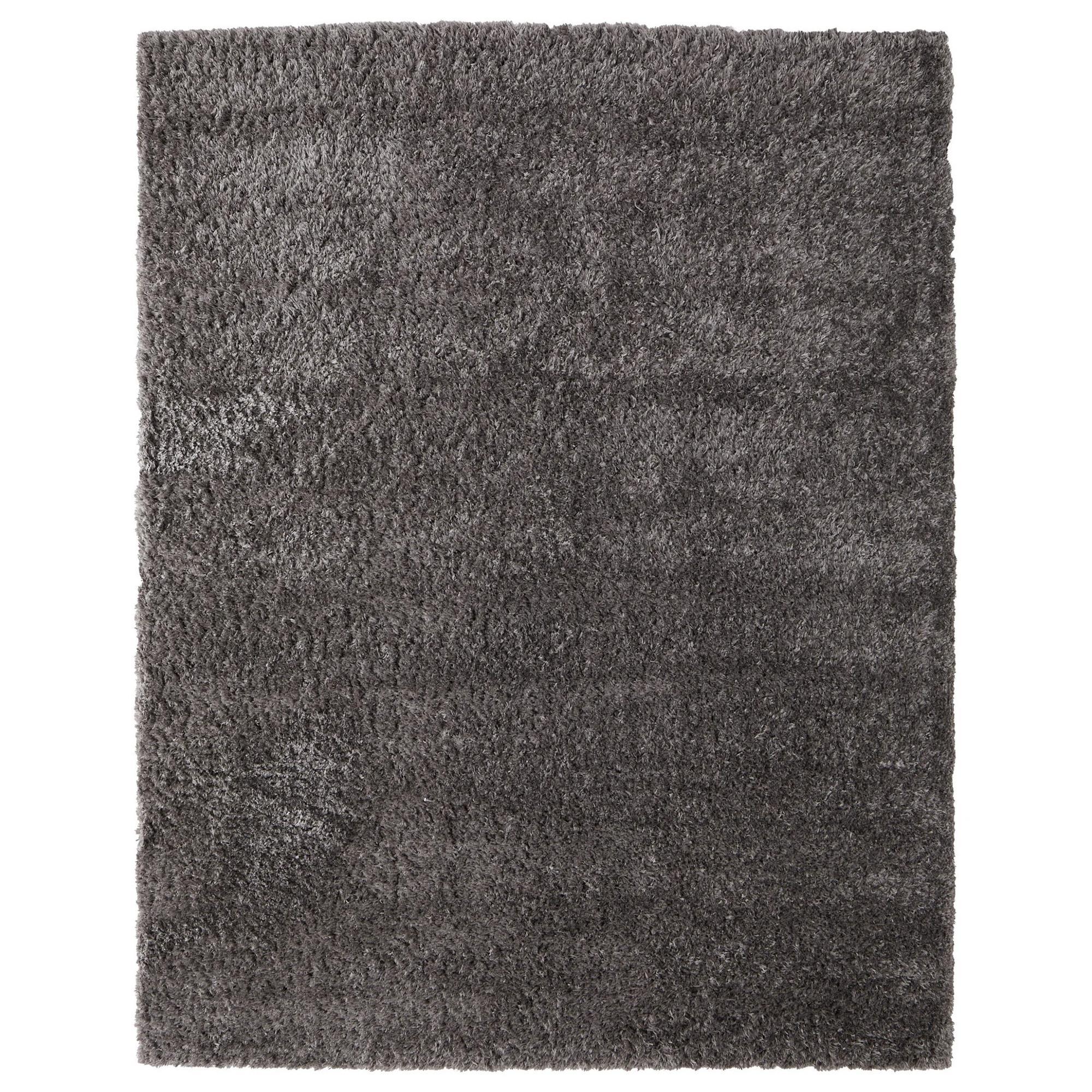 Feizy Darian 10' x 14' Gray Area Rug