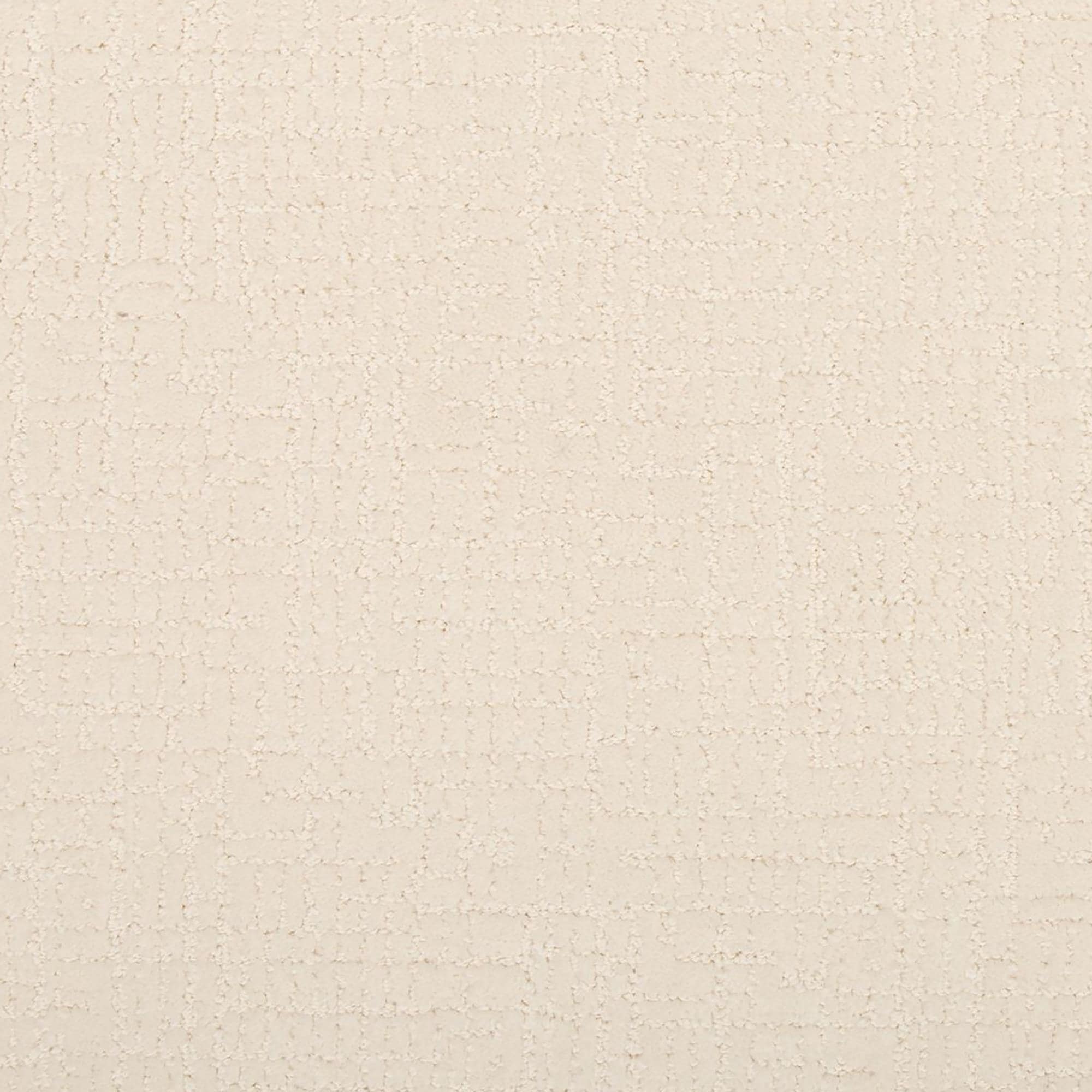 Karastan Delicate Facets Carpet in Linen