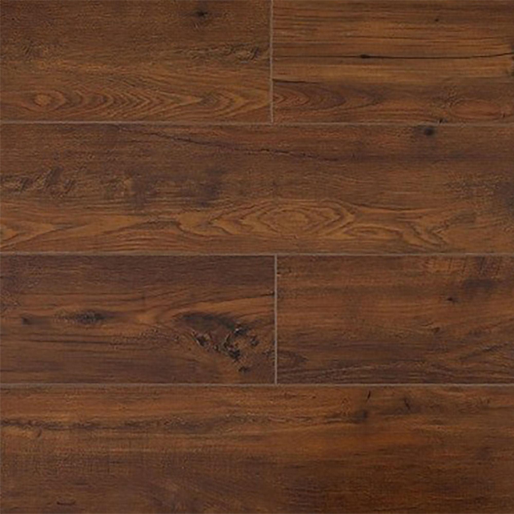 Create Flooring Lofts Newberry 7.68" x Random Length Water Resistant ...