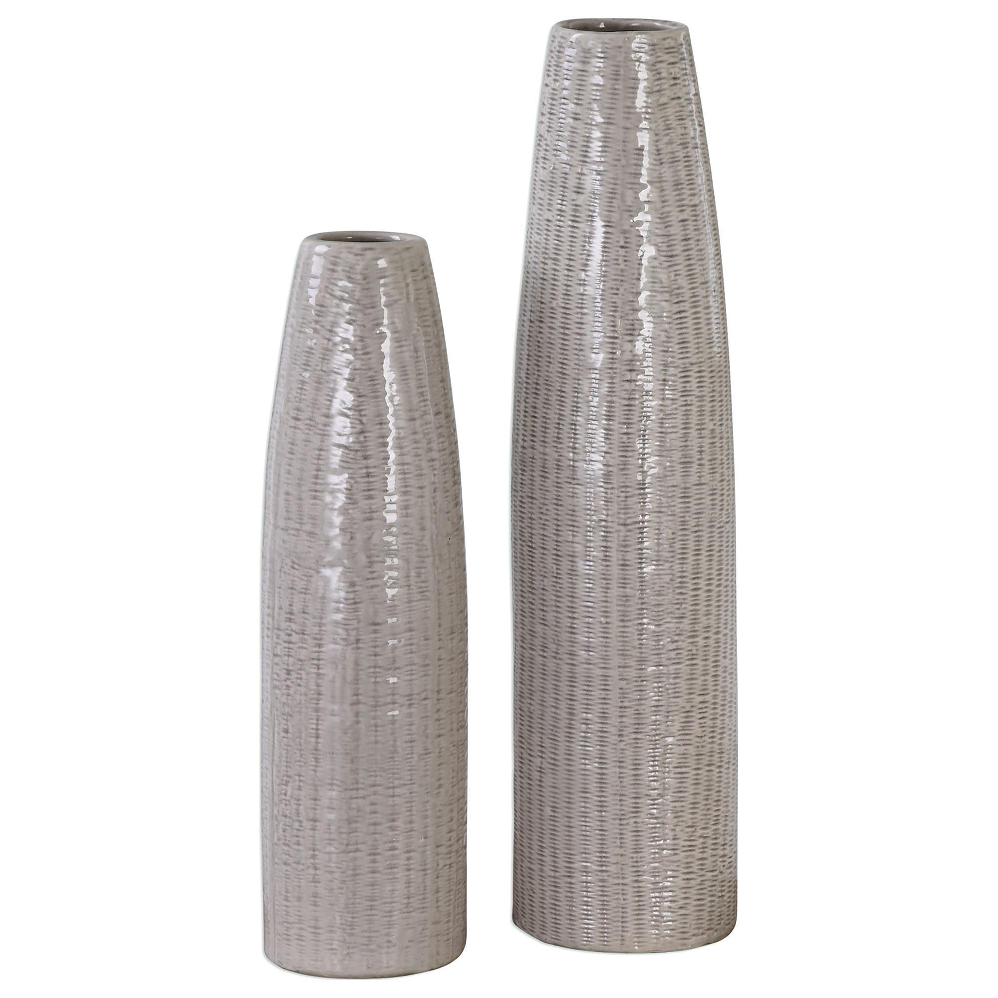 Uttermost Sara Vases (Set of 2)