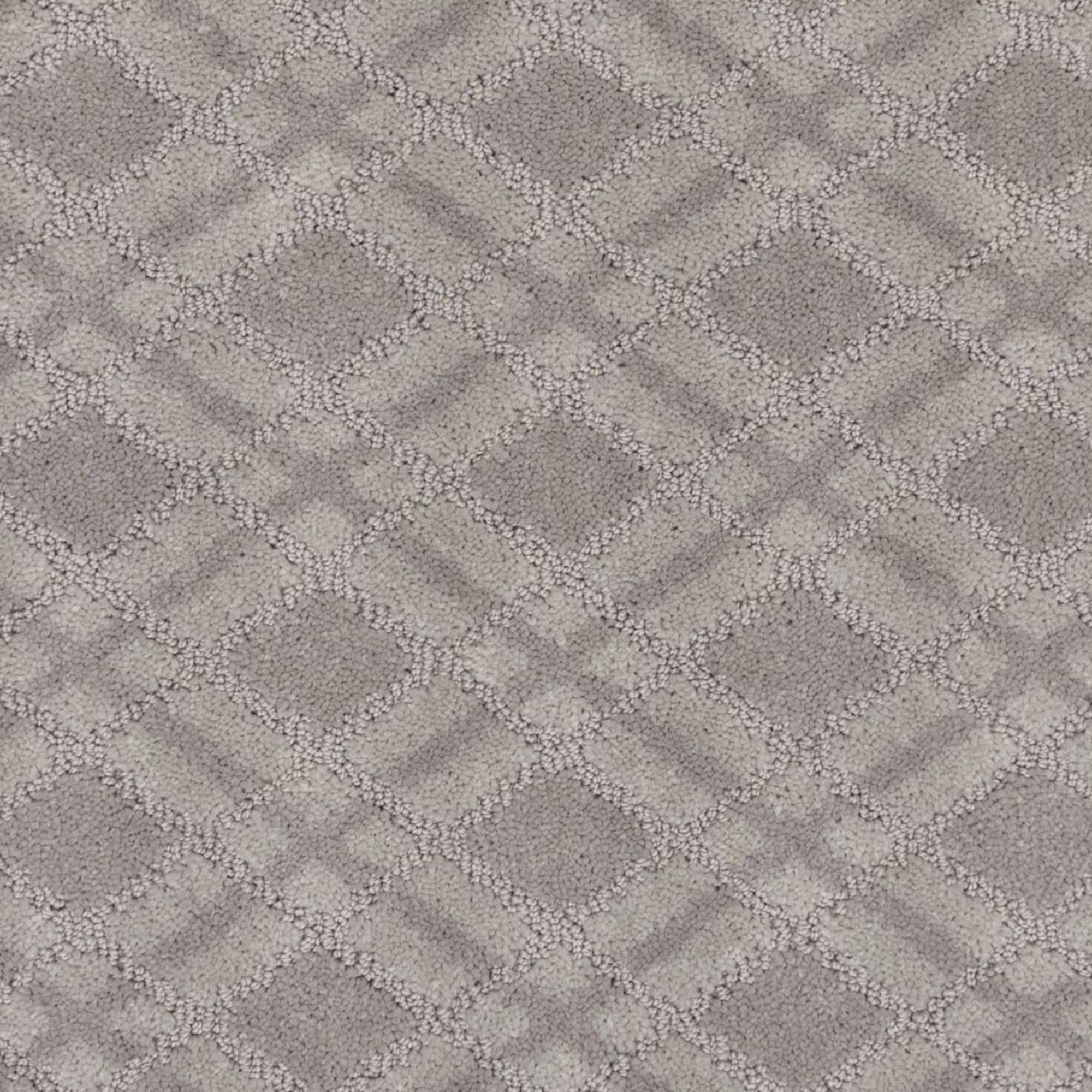 Mohawk Upscale Tradition Carpet in Cape Mist