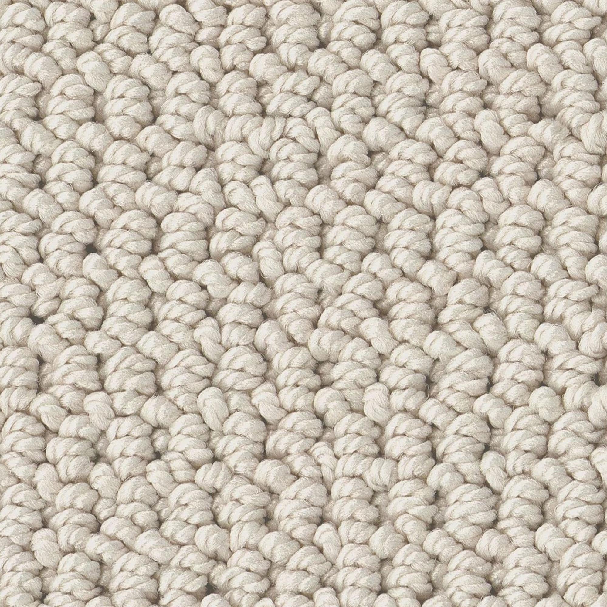 Anderson Tuftex Arden Park Carpet in Froth