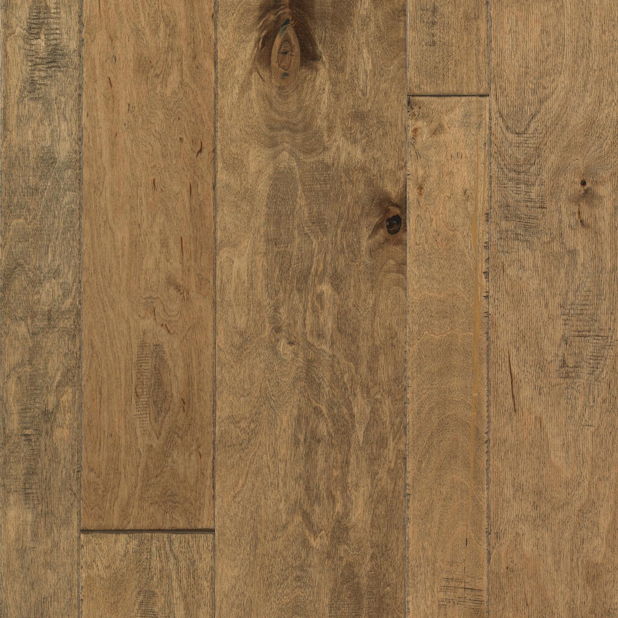 Mohawk Vintage View Butternut Birch Engineered Hardwood