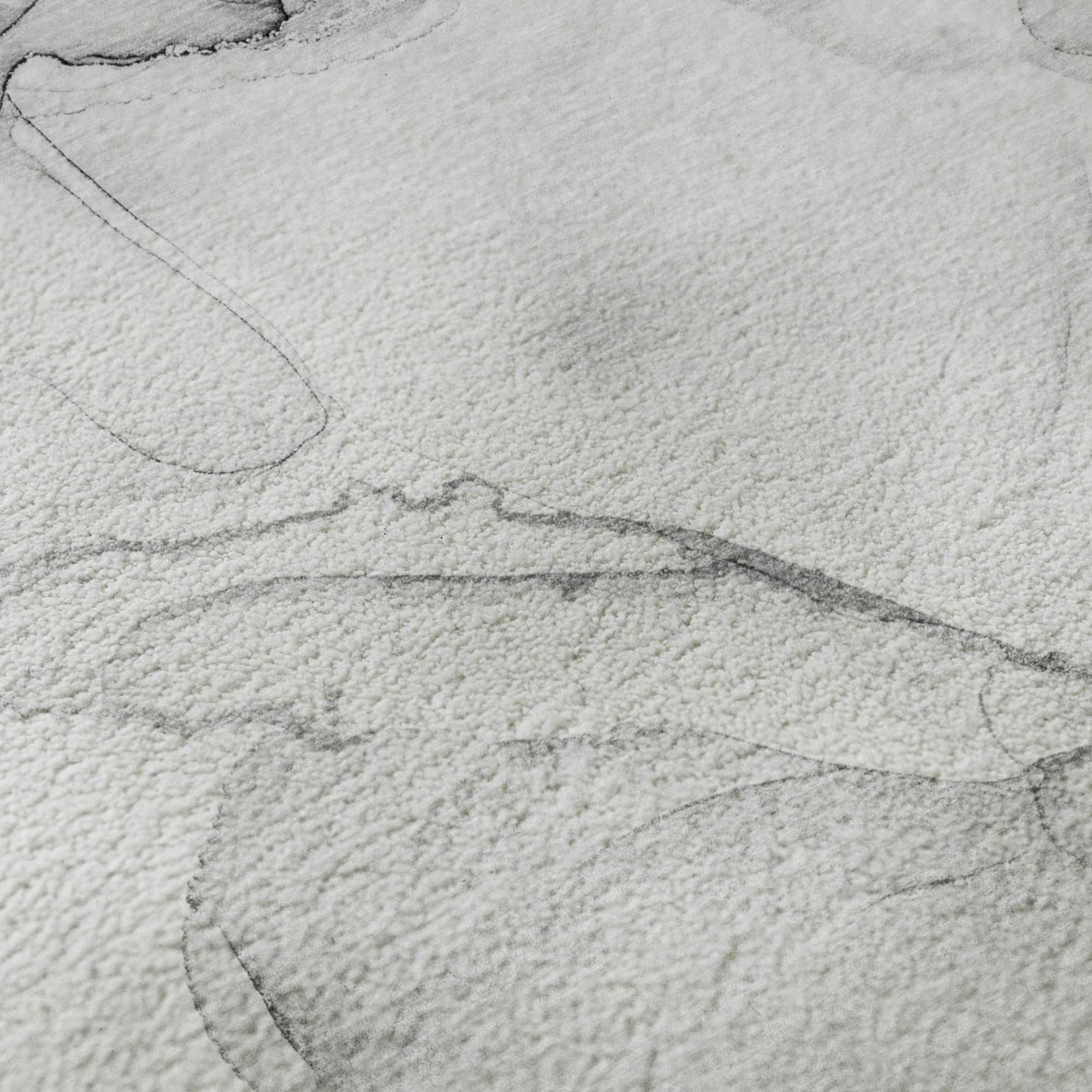 Dalyn Rug Company Odyssey 10' x 14' Gray Area Rug | NFM