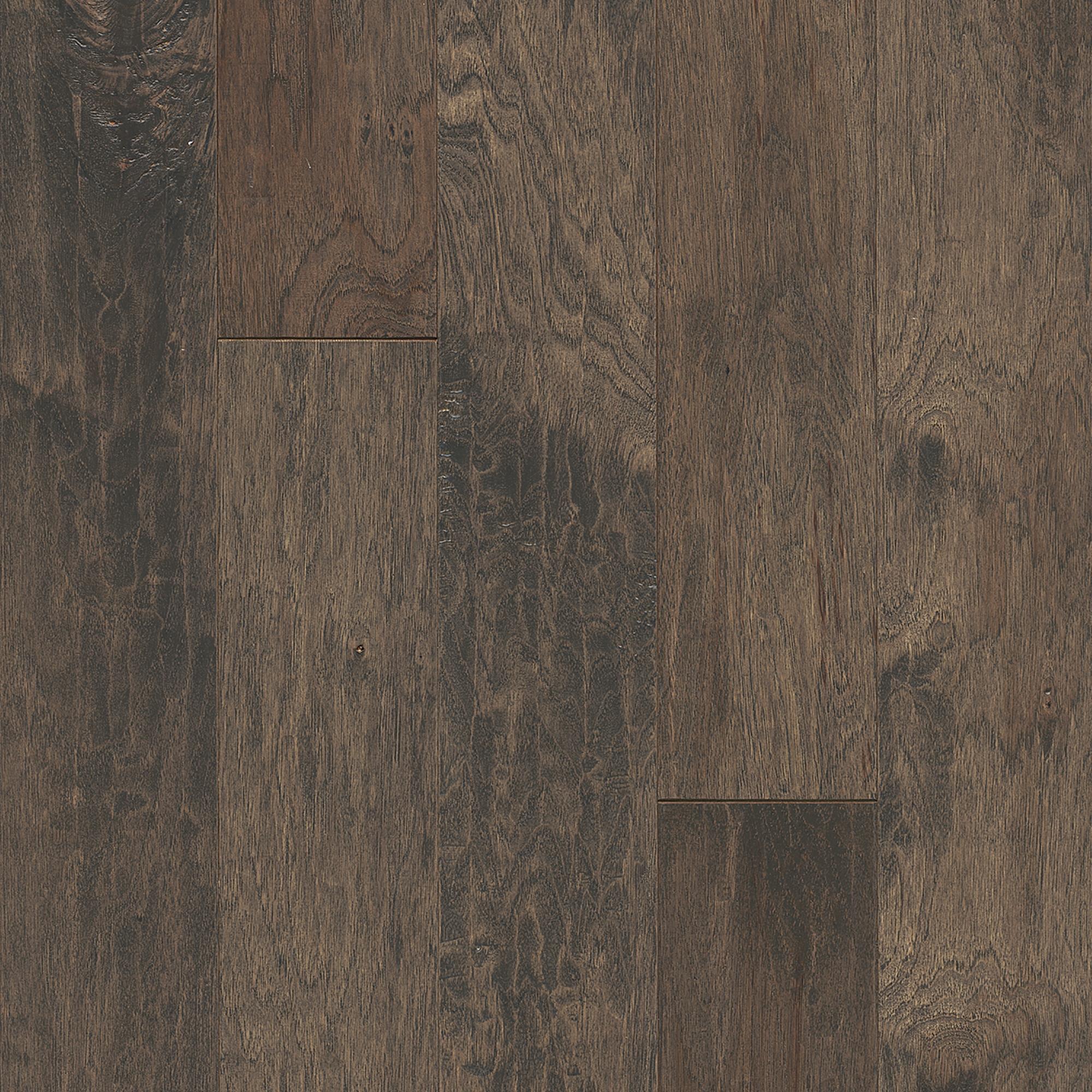 Hartco American Scrape Northern Twilight Hickory Hardwood