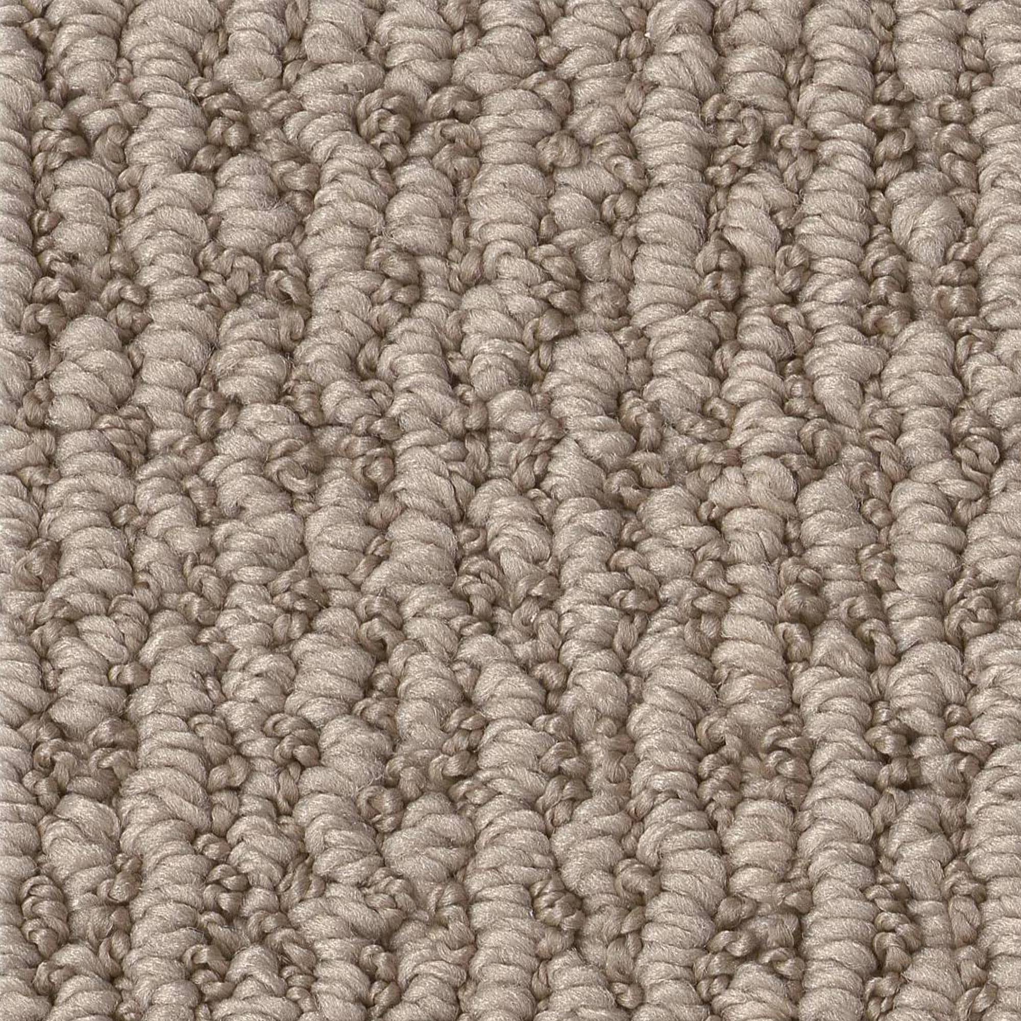 Shaw Crafted Embrace Carpet in Dark Maple