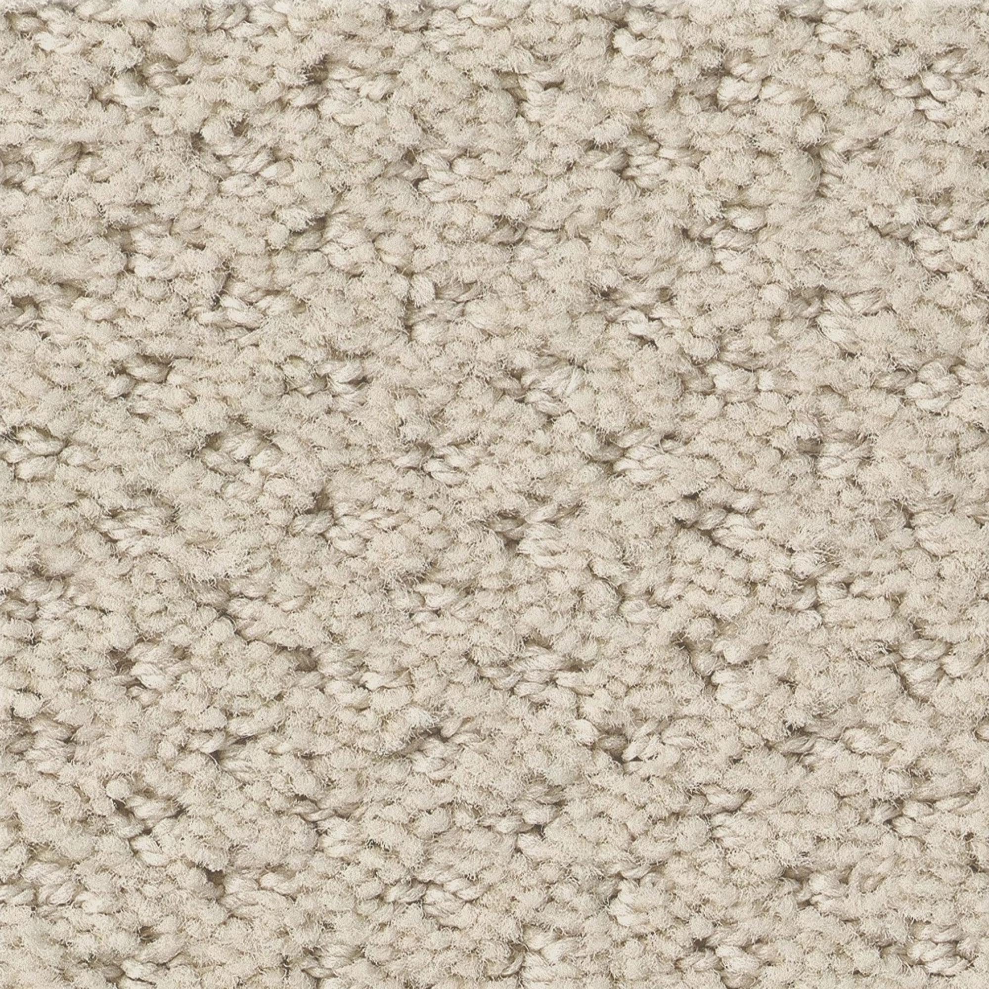 Shaw Austin Park Carpet in Alabaster