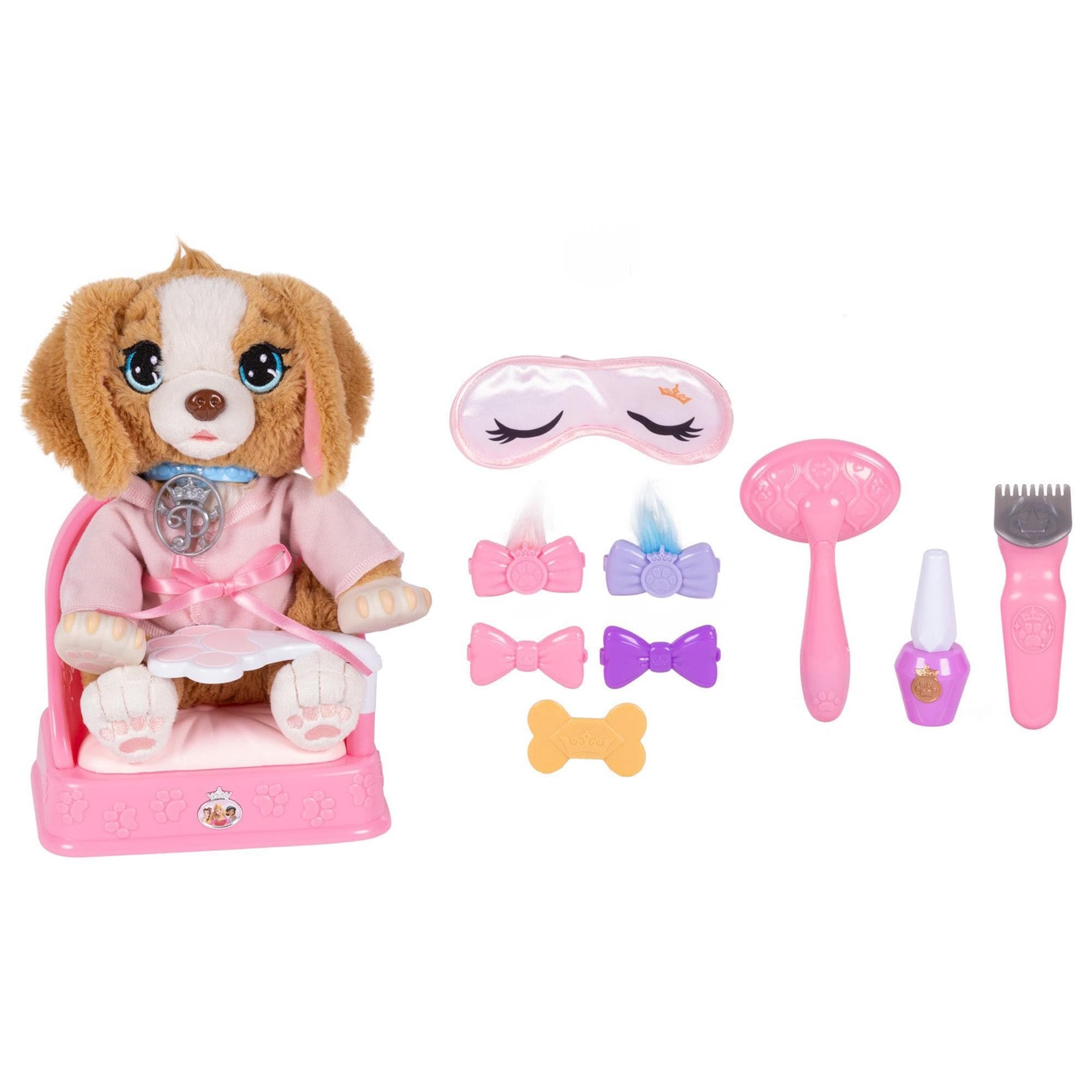 Disney Princess Style Collection My Pampered Pup