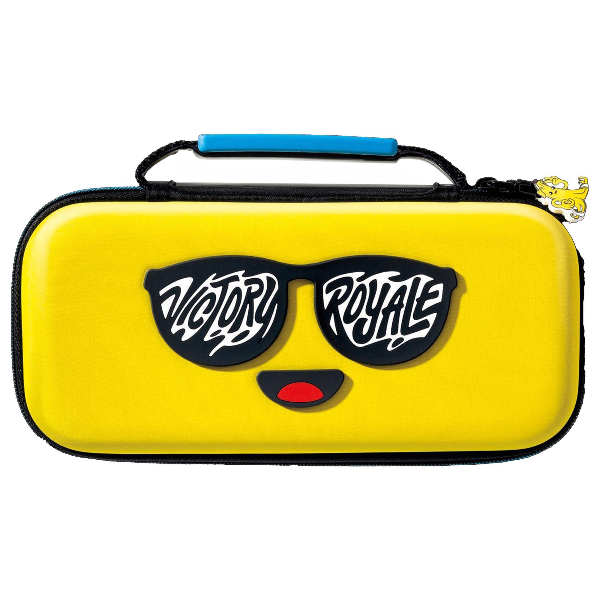 Surge Protection Case for Nintendo Switch in Fortnite Peely