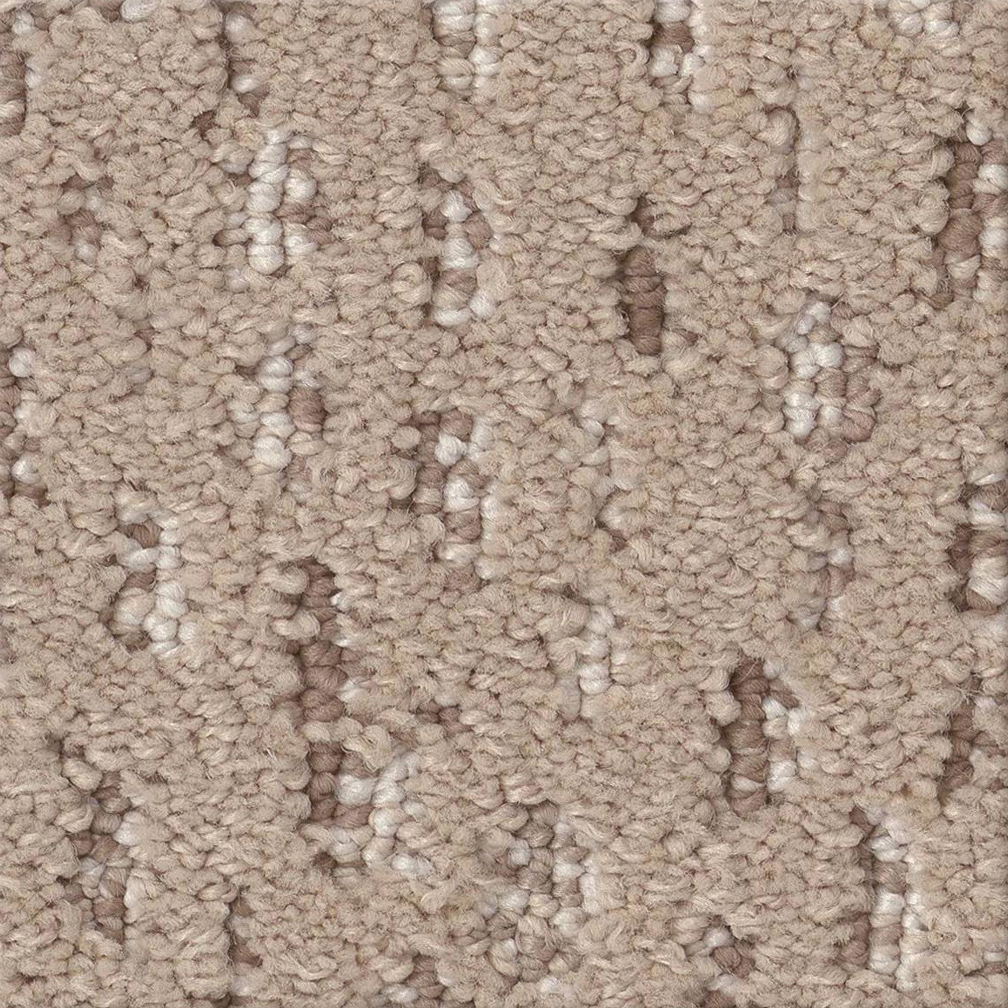 Anderson Tuftex Ambitious Carpet in Fresh Bread