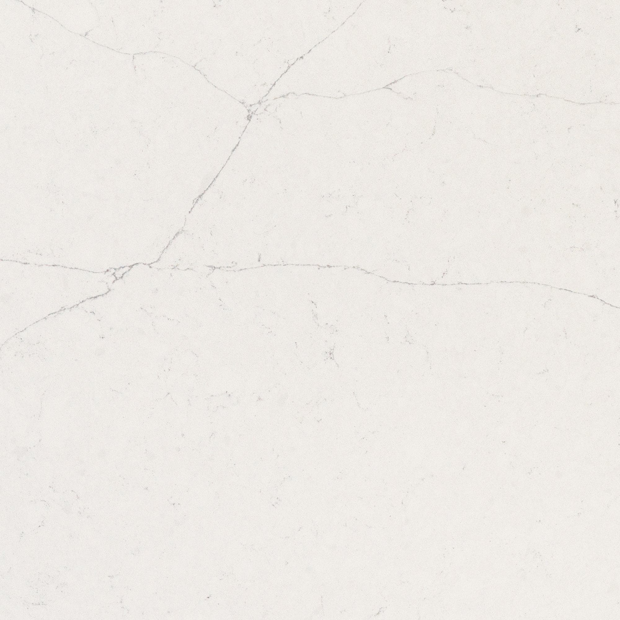 NFM Custom Countertops Valor White 3cm Quartz Countertop