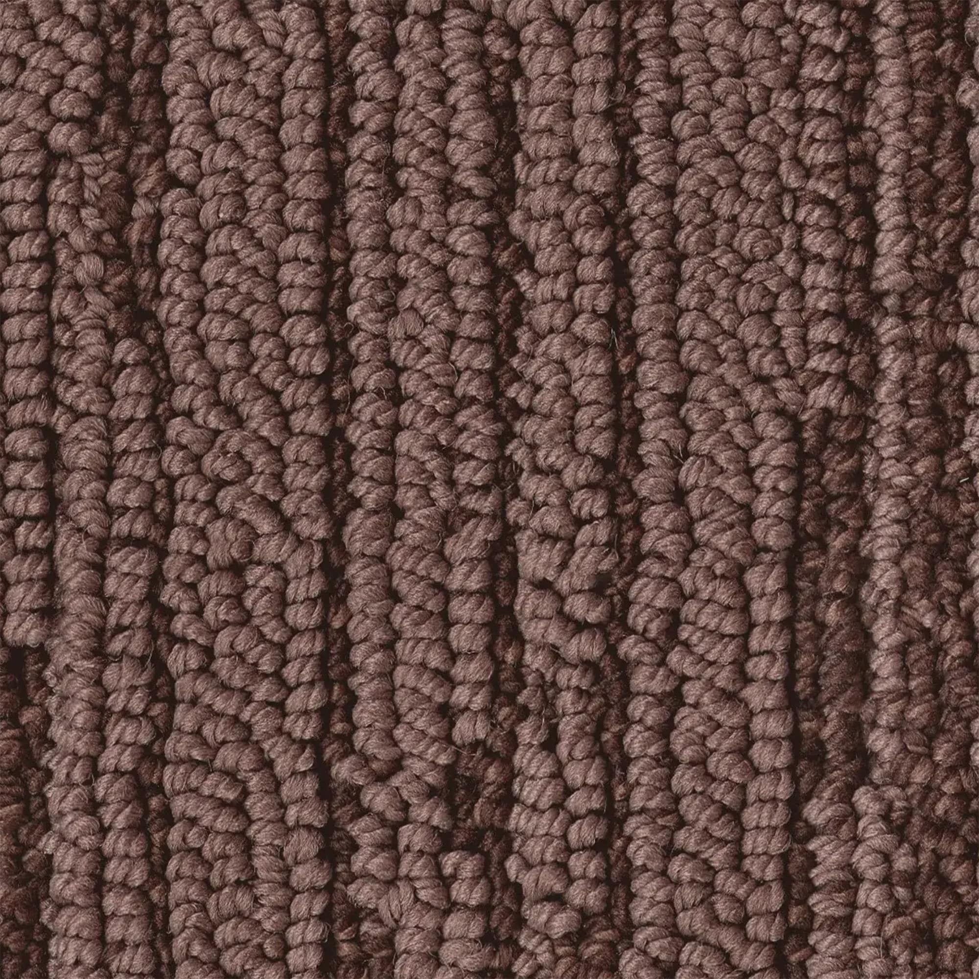 Anderson Tuftex Loom Carpet in Spanish Chestnut