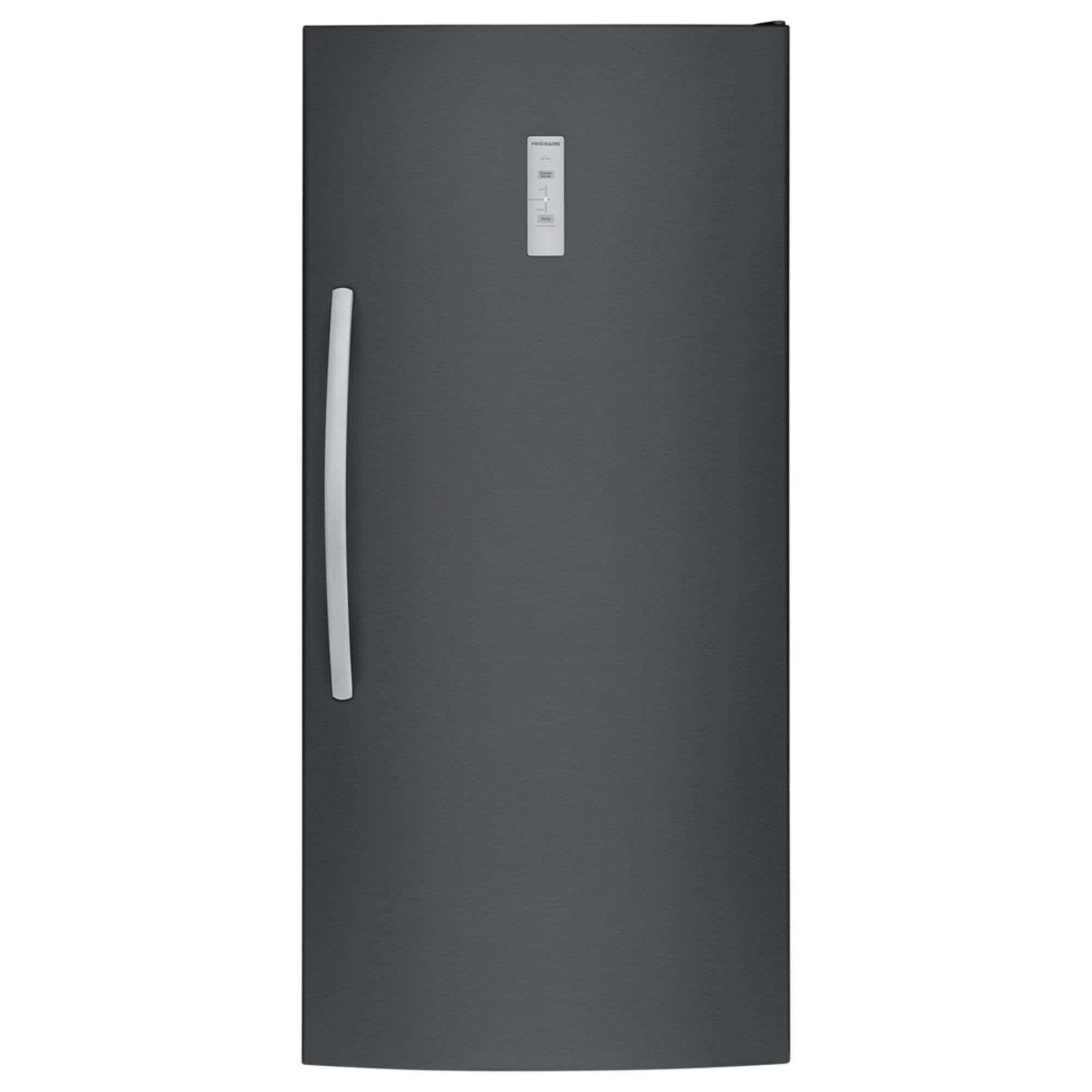 Frigidaire 20.0 Cu. Ft. Upright Freezer in Carbon