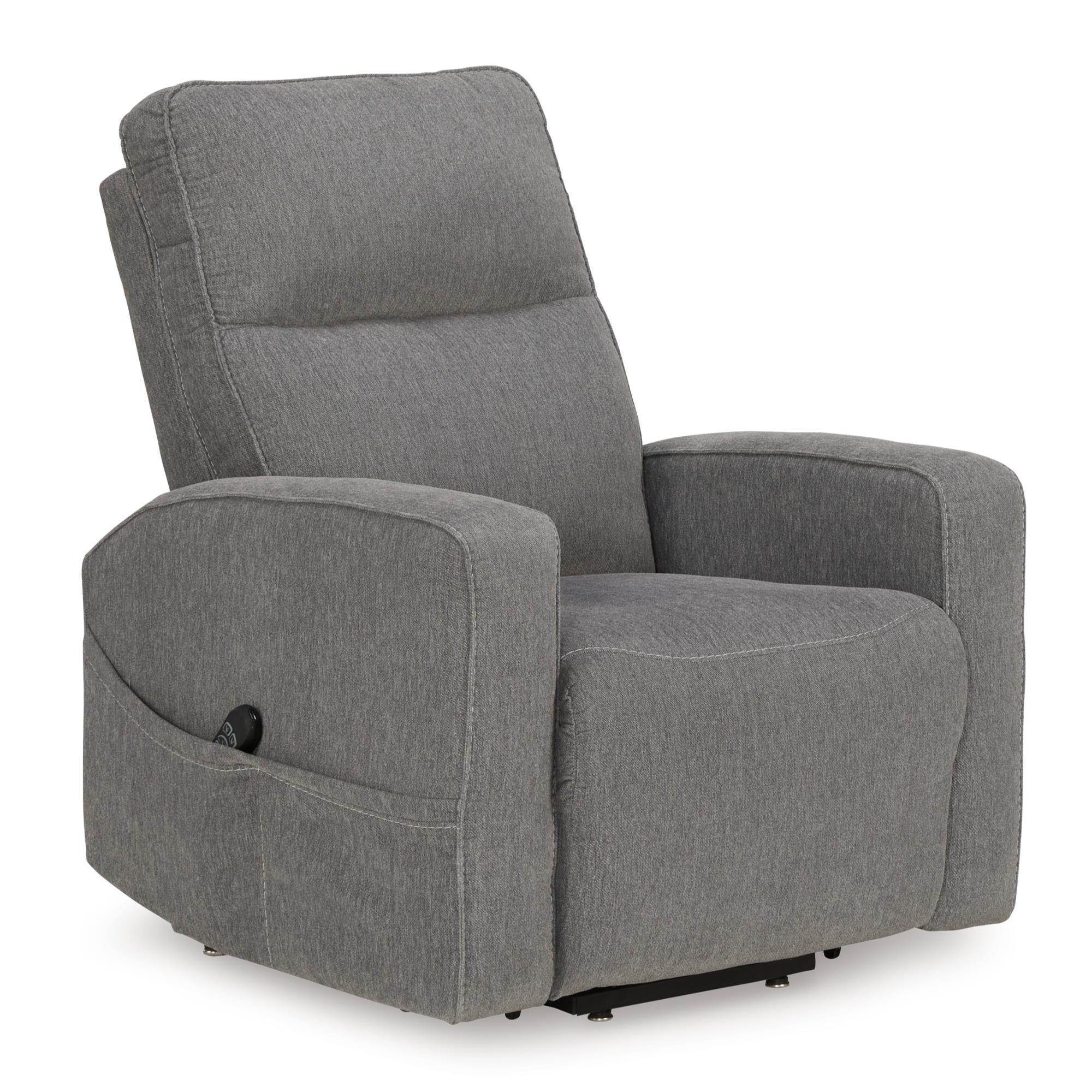 Ashley Power Lift Recliner