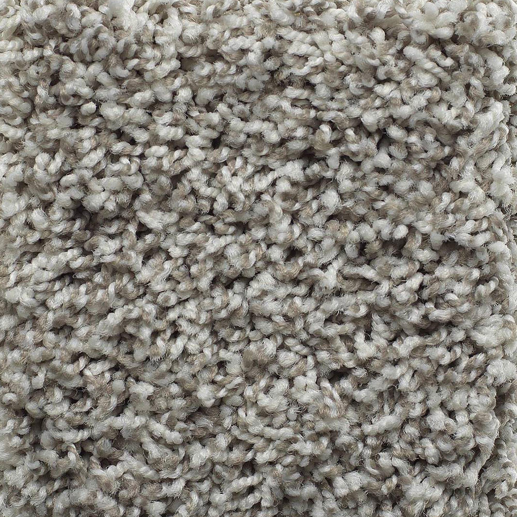 Anderson Tuftex Travertino Too Carpet in Satin Nickel