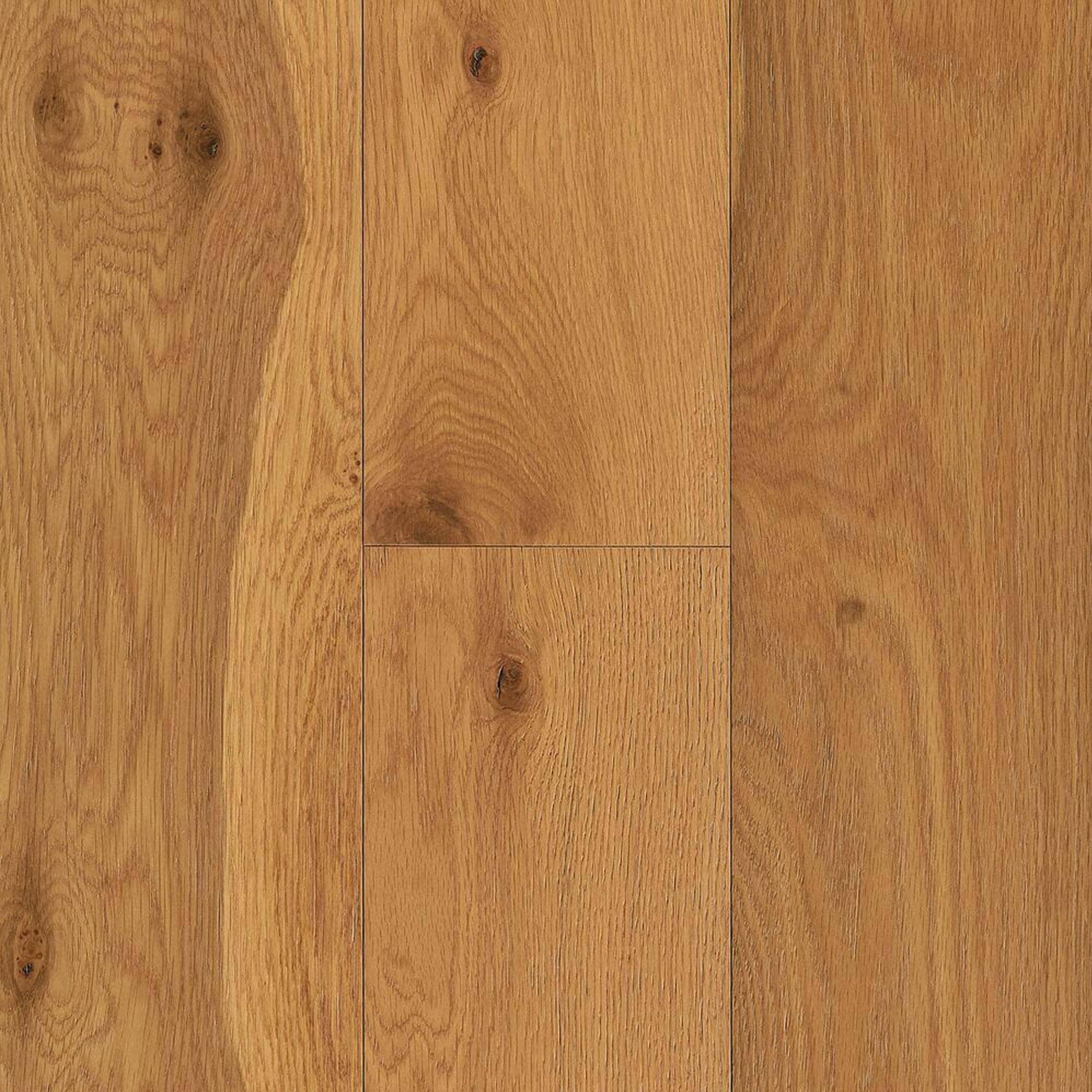 Robbins ArmorWood Natural Oak Hardwood