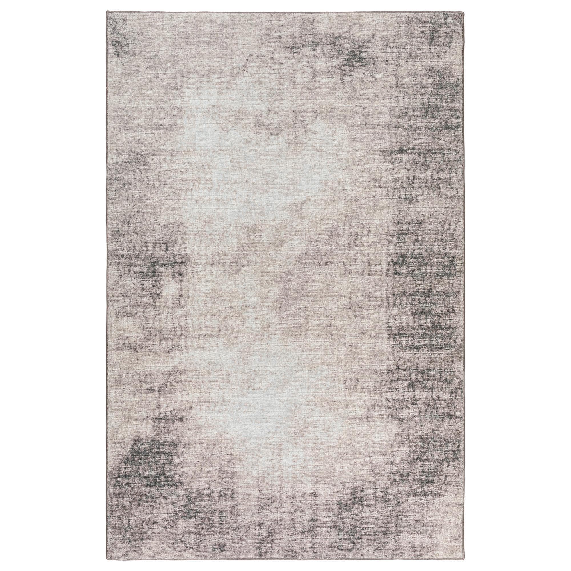 Dalyn Rug Company Winslow WL1TP 2' x 3' Taupe Indoor/Outdoor Area Rug