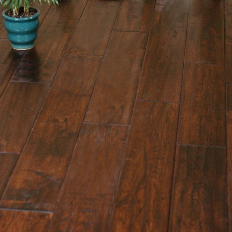 Paramount Mountain Heritage Rainer Oak Hardwood | Nebraska Furniture Mart