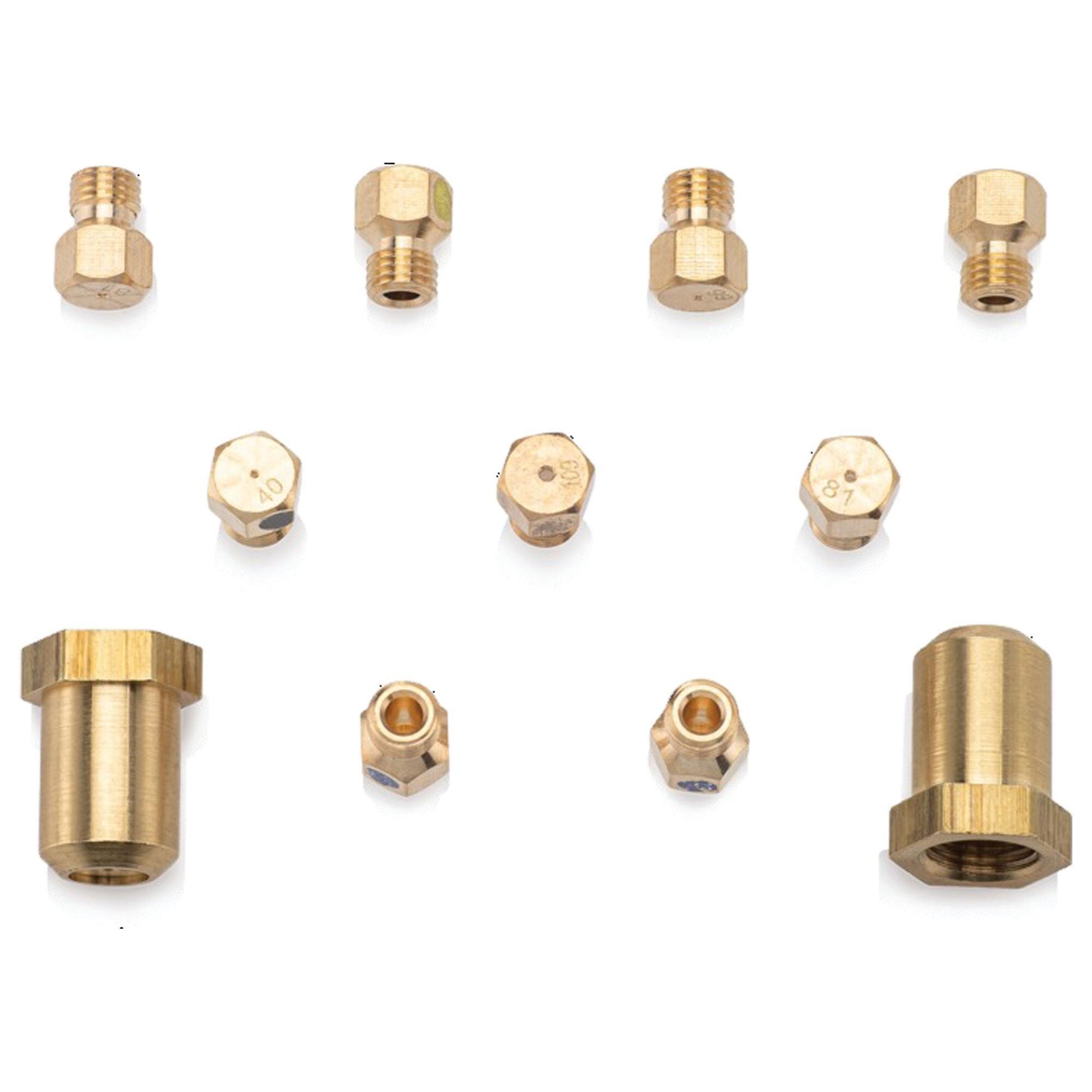 Frigidaire Gallery LP Gas Range Conversion Kit