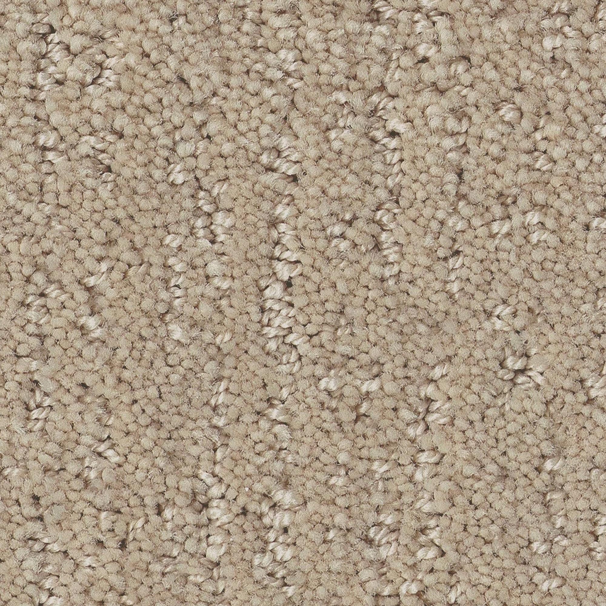 Shaw Endless Memories Carpet in Walk On The Beach