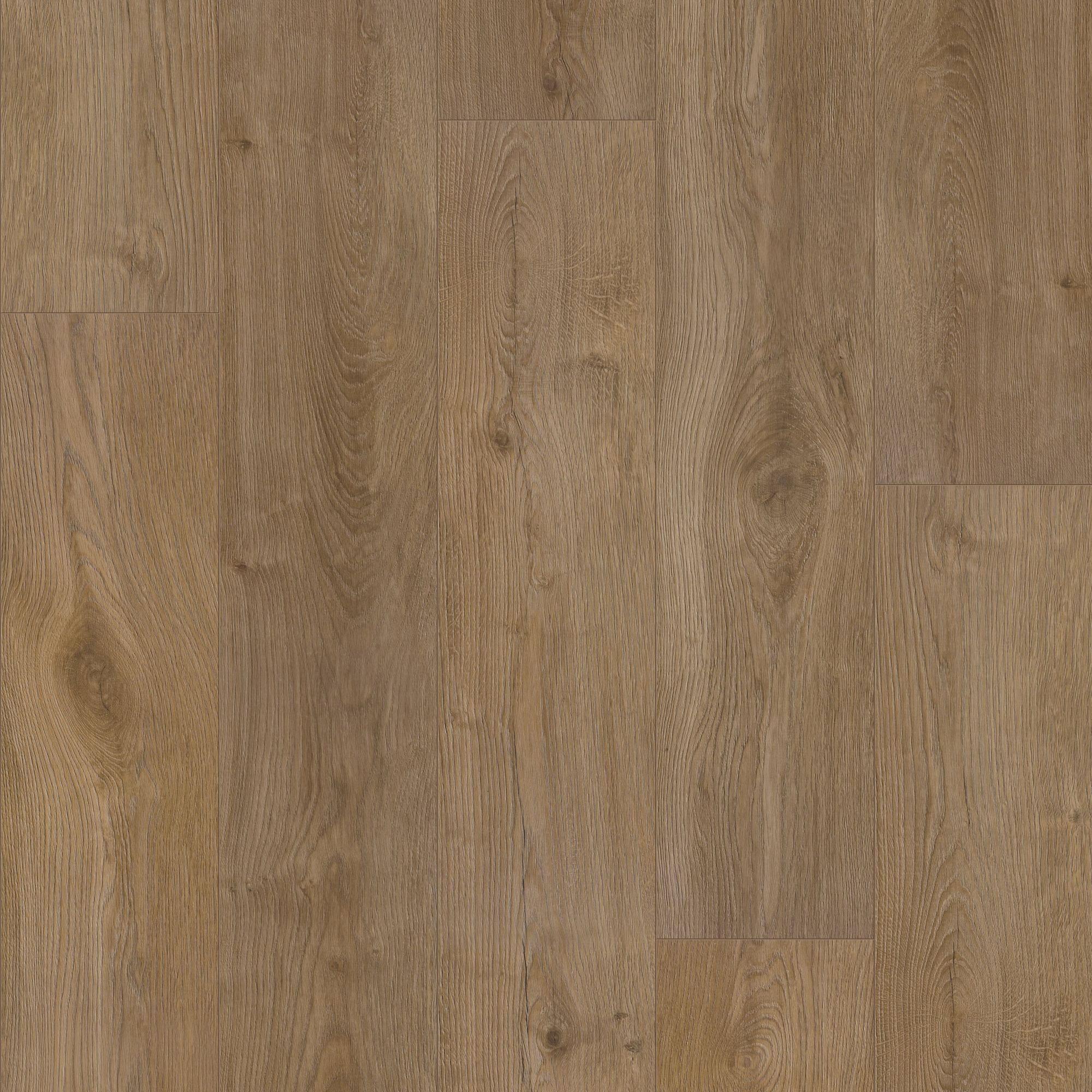 Shaw Fresh Take Cabriole Brown 9" x 59" Luxury Vinyl Plank