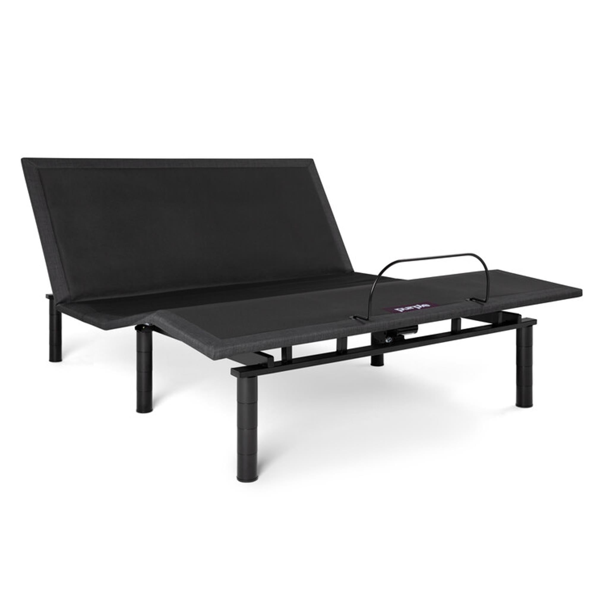Purple Premium Smart Queen Adjustable Base