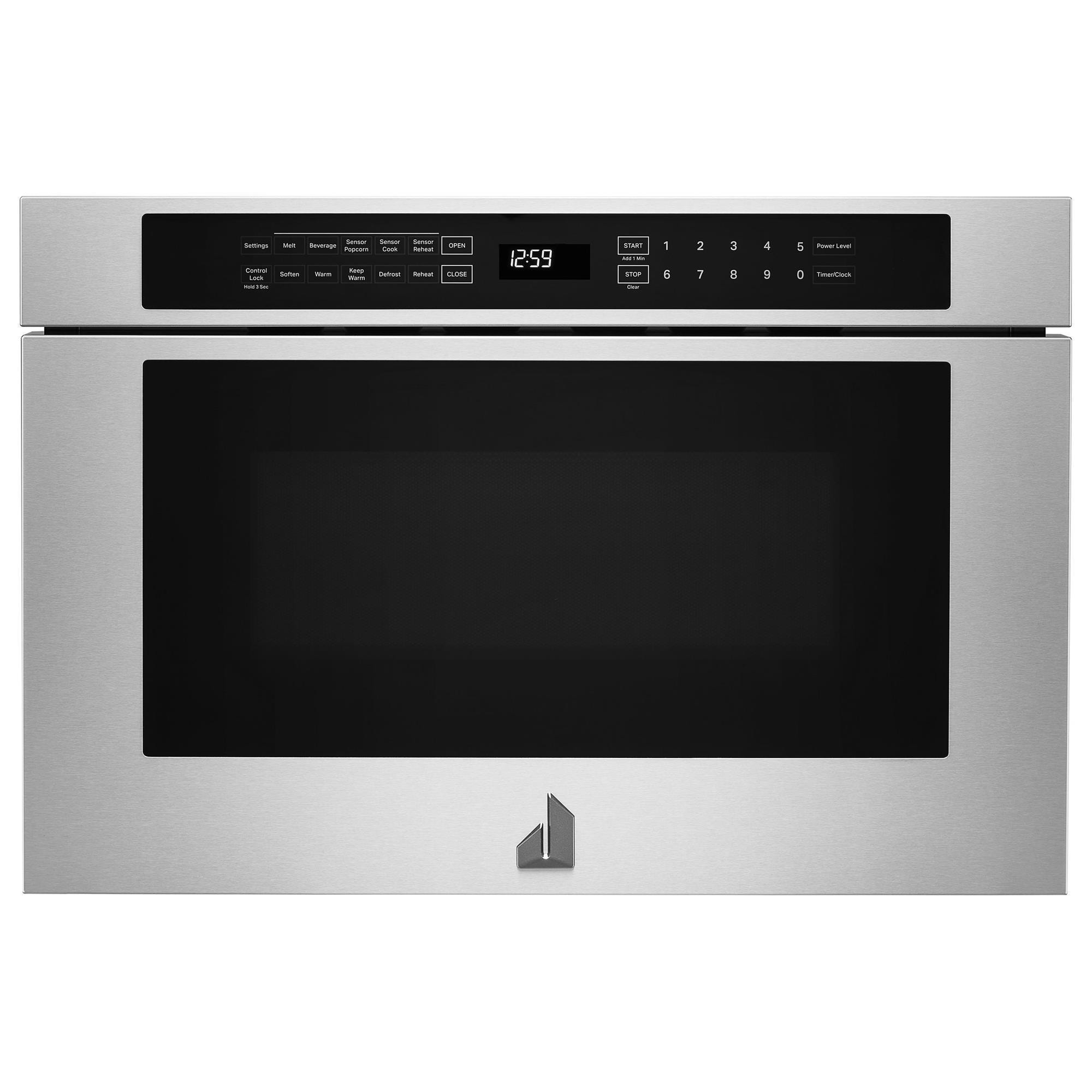 Whirlpool 24" Under Counter Microwave Oven with Drawer Design in ...