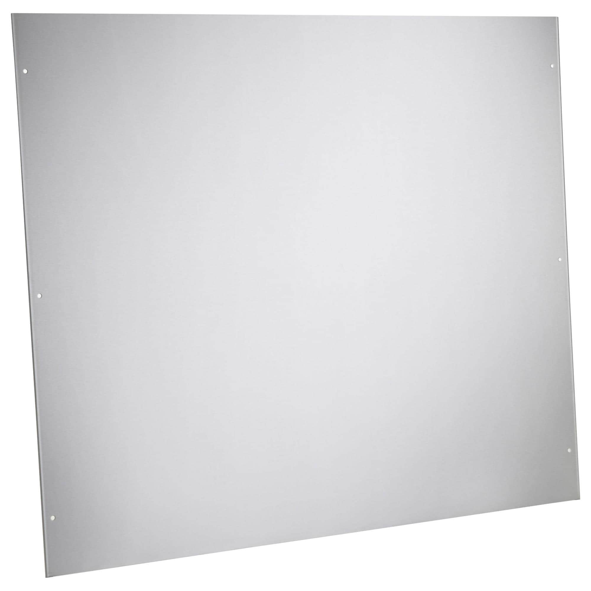 Viking Range 36" Backsplash for Wall Hood in Stainless Steel
