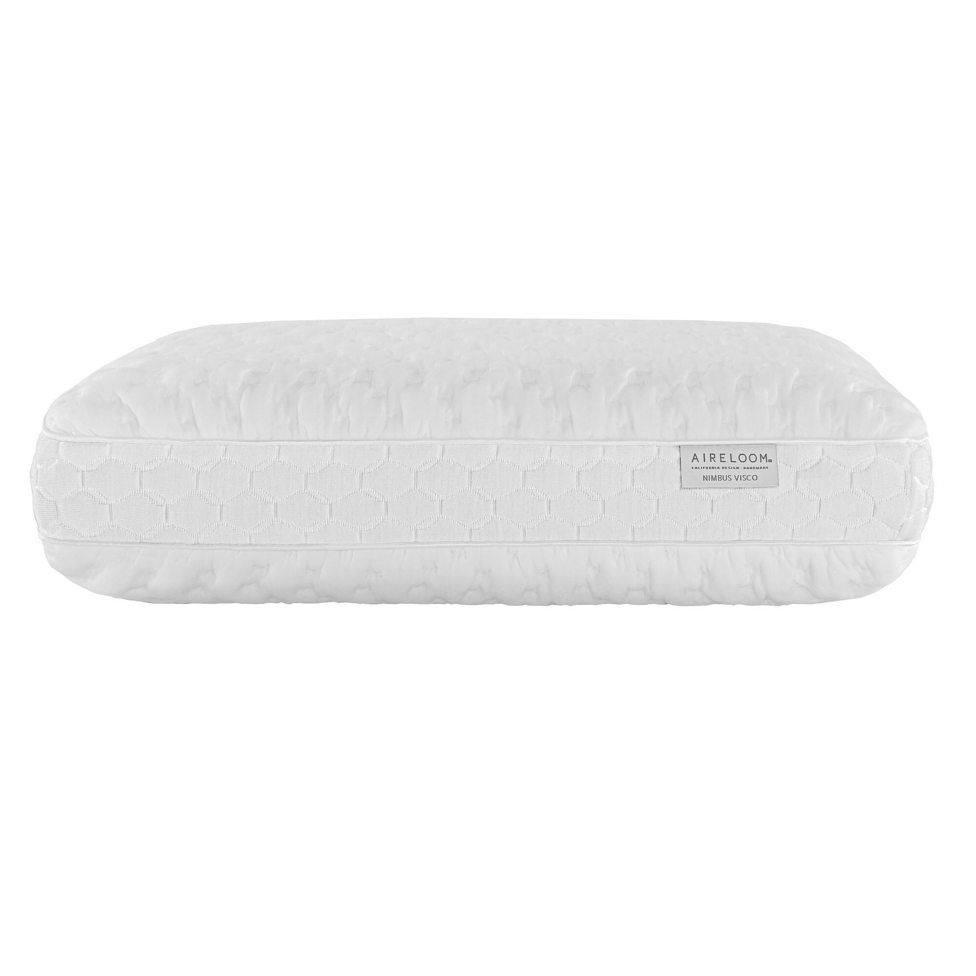 Aireloom Aspire High Profile Queen Pillow