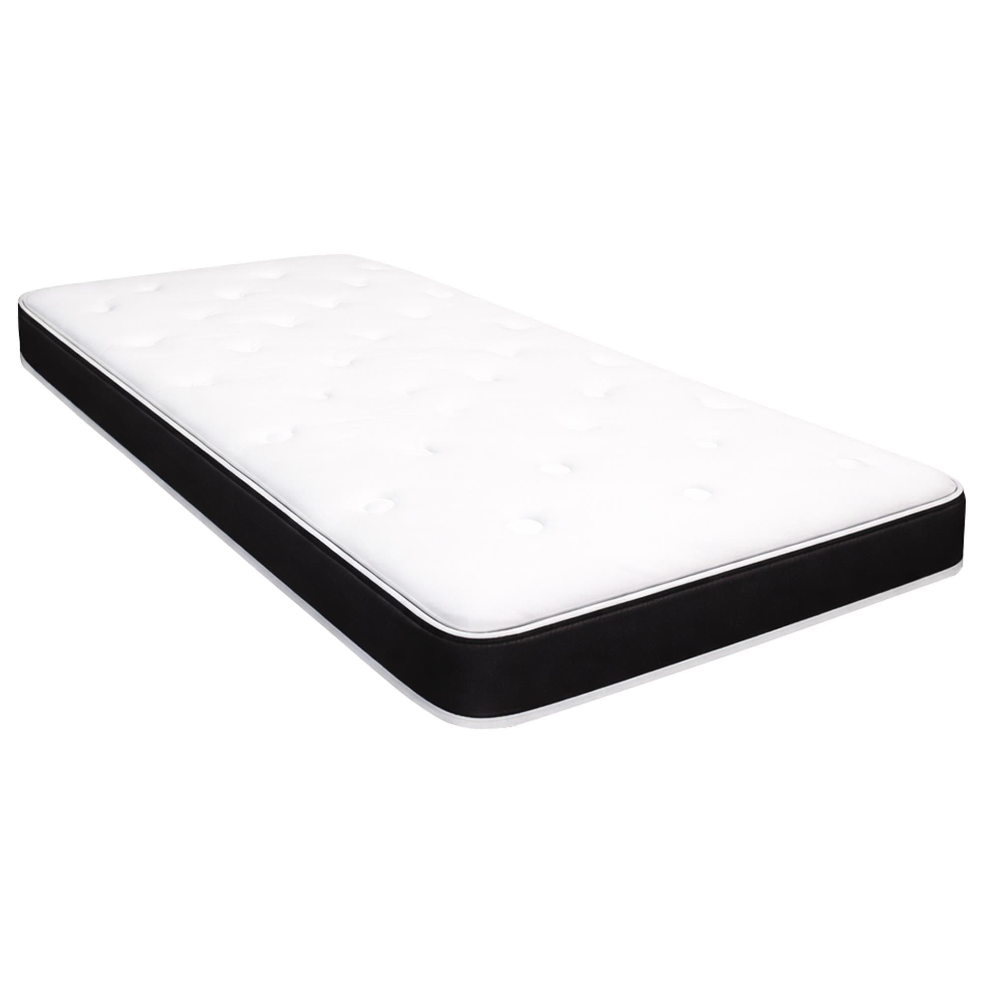MD Mattress 6" Foam Full Mattress