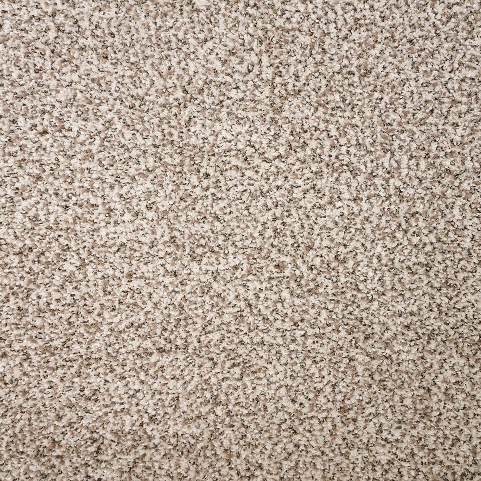 Mohawk Natural Selection II Carpet in Almond Wash