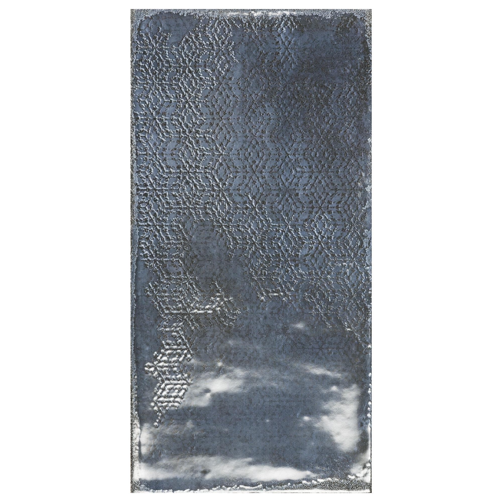 Emser Exhale Azul 6" x 12" Porcelain Tile