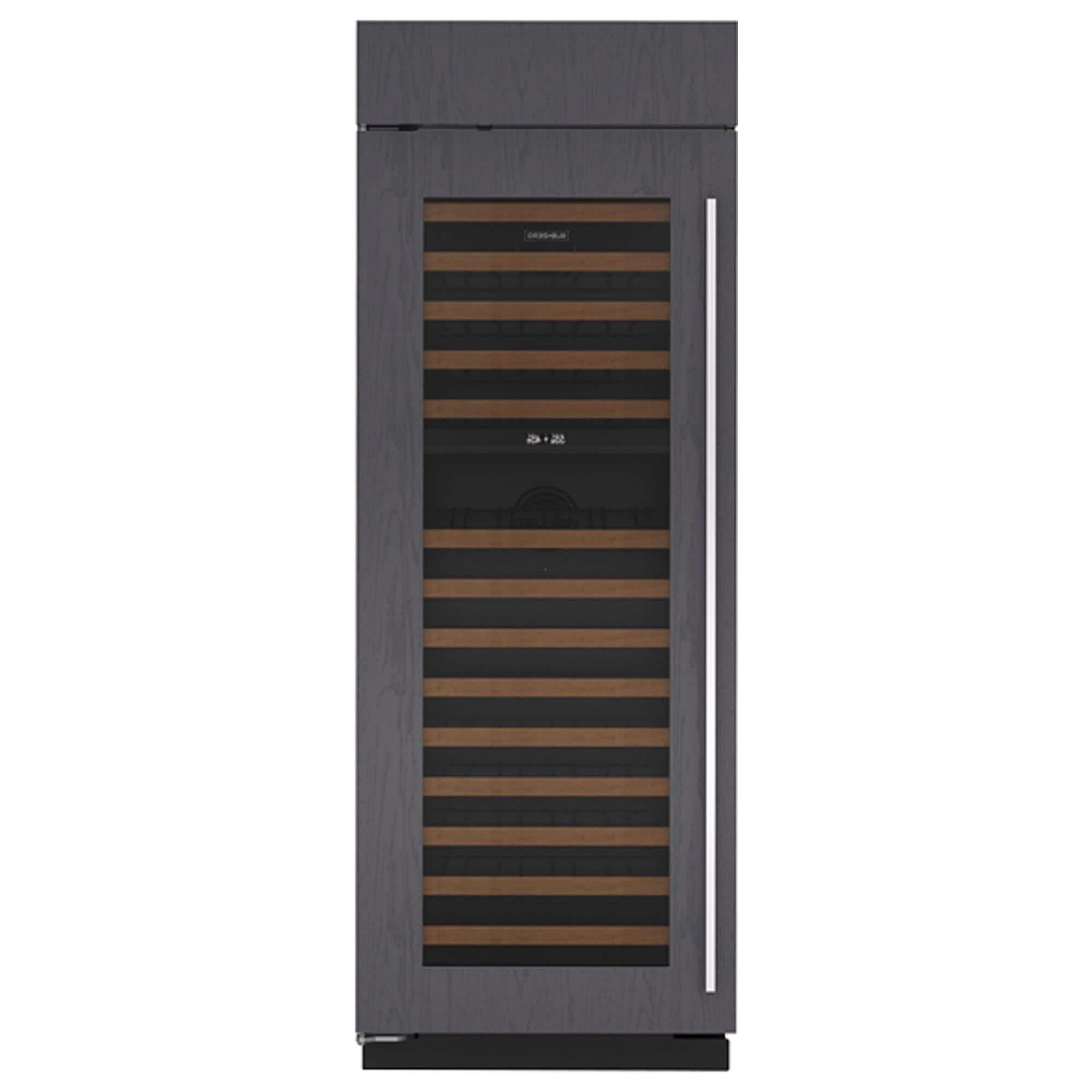 Sub Zero Subzero 30" Classic Wine Storage