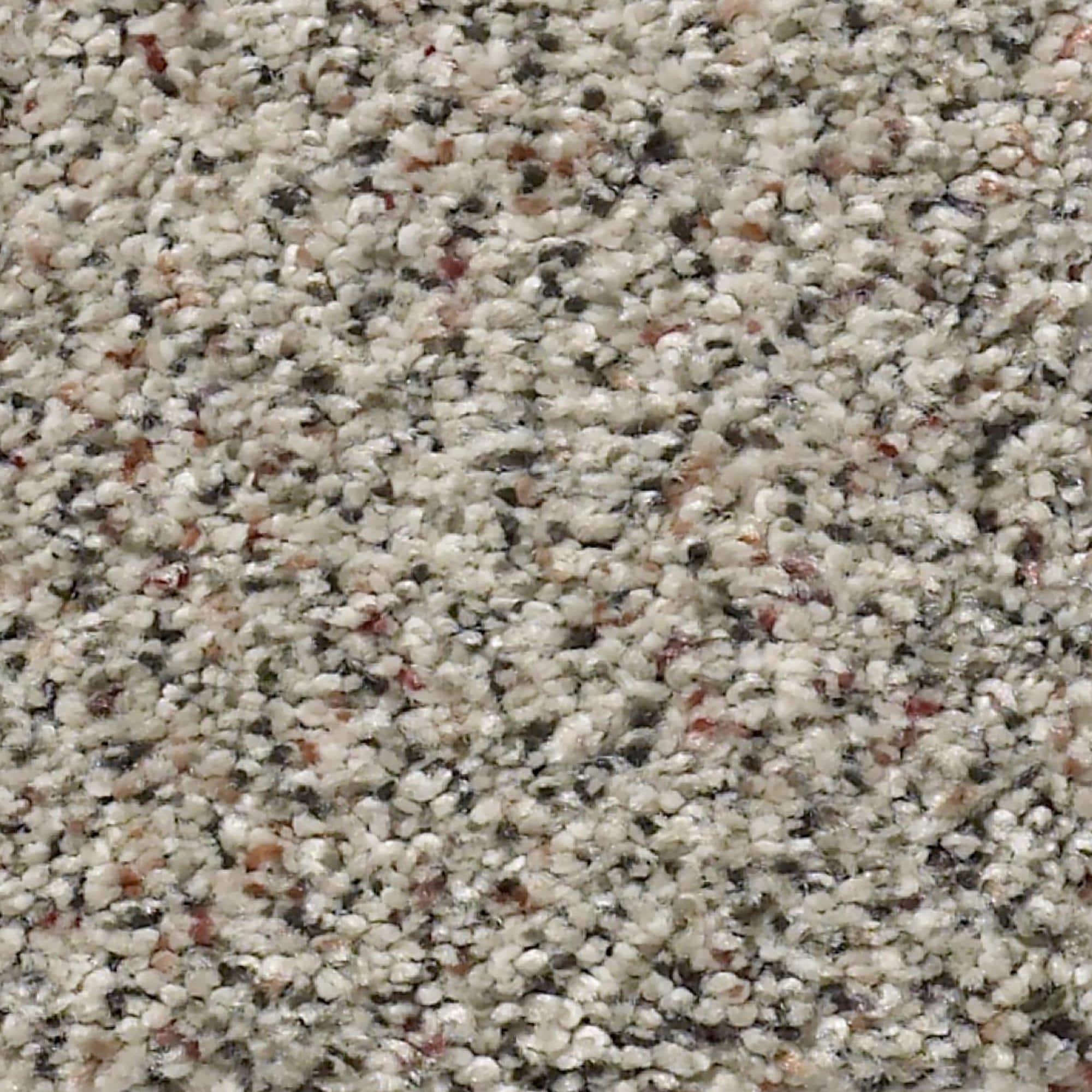 Shaw Find Your Comfort TA II Carpet in Bocce Ball Game