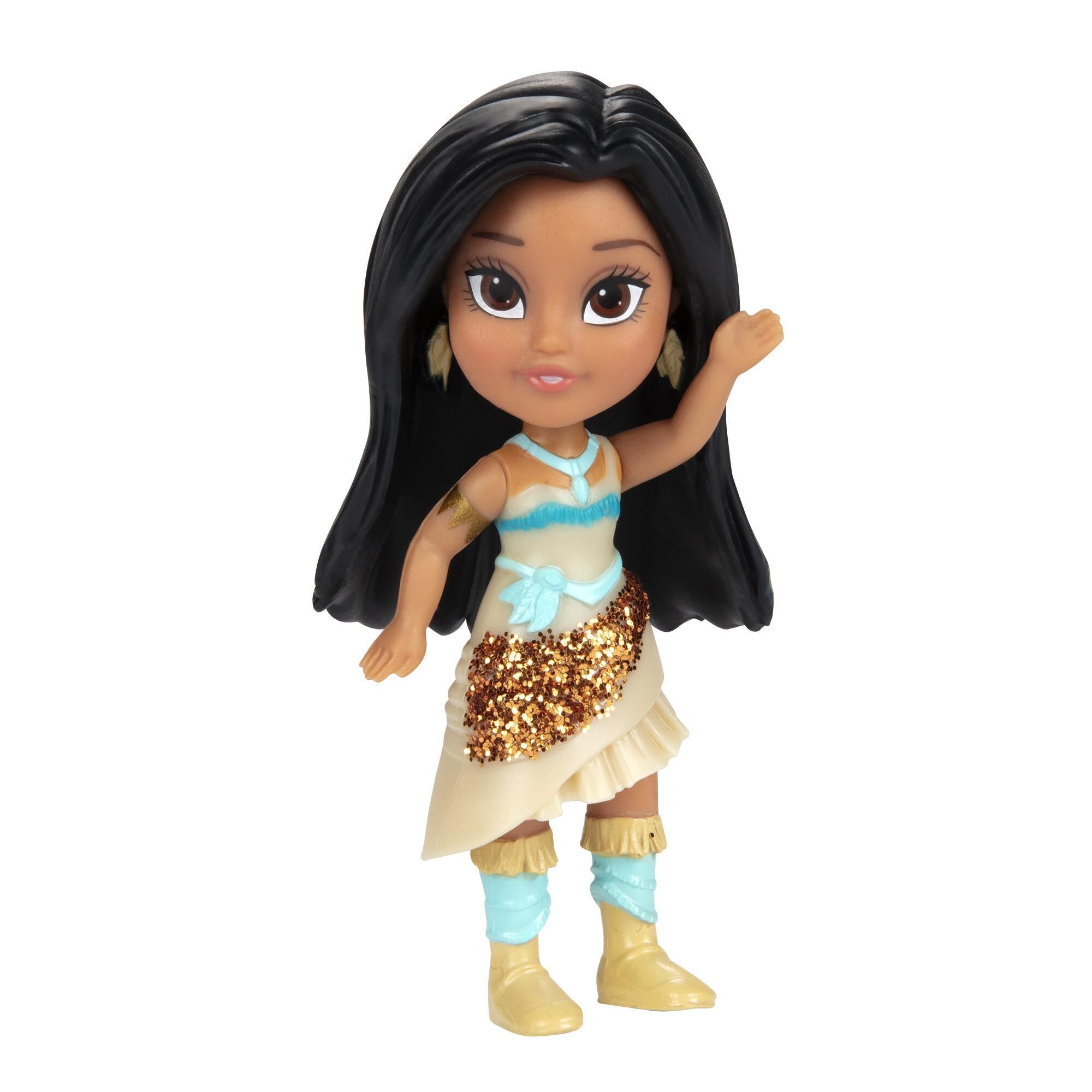 Disney Princess Pocahontas Dress