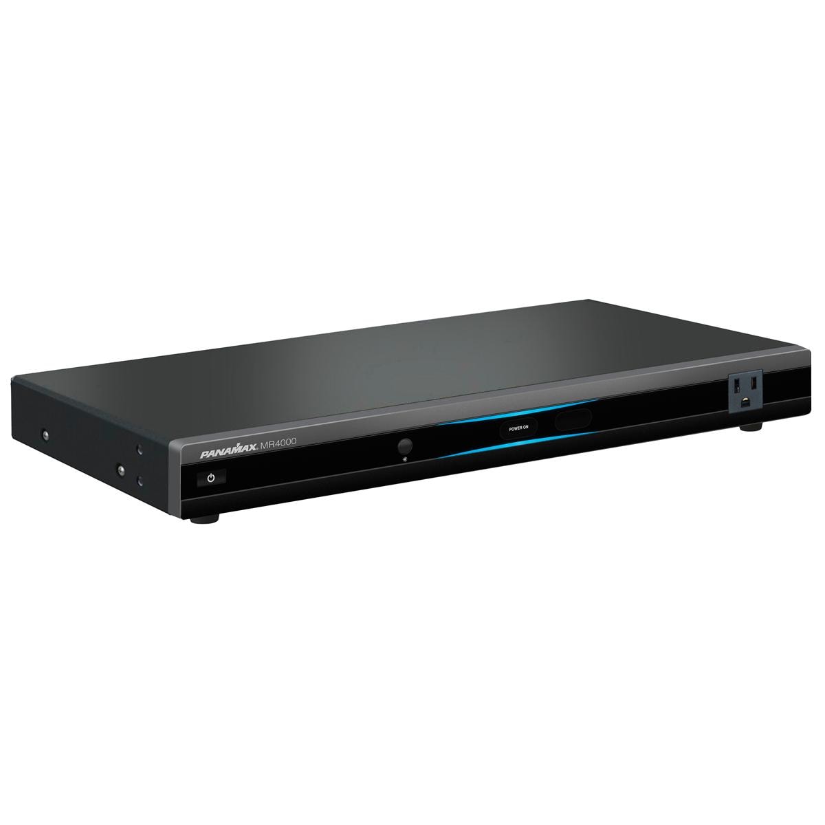 Panamax 8 Outlet Power Management System | Nebraska Furniture Mart