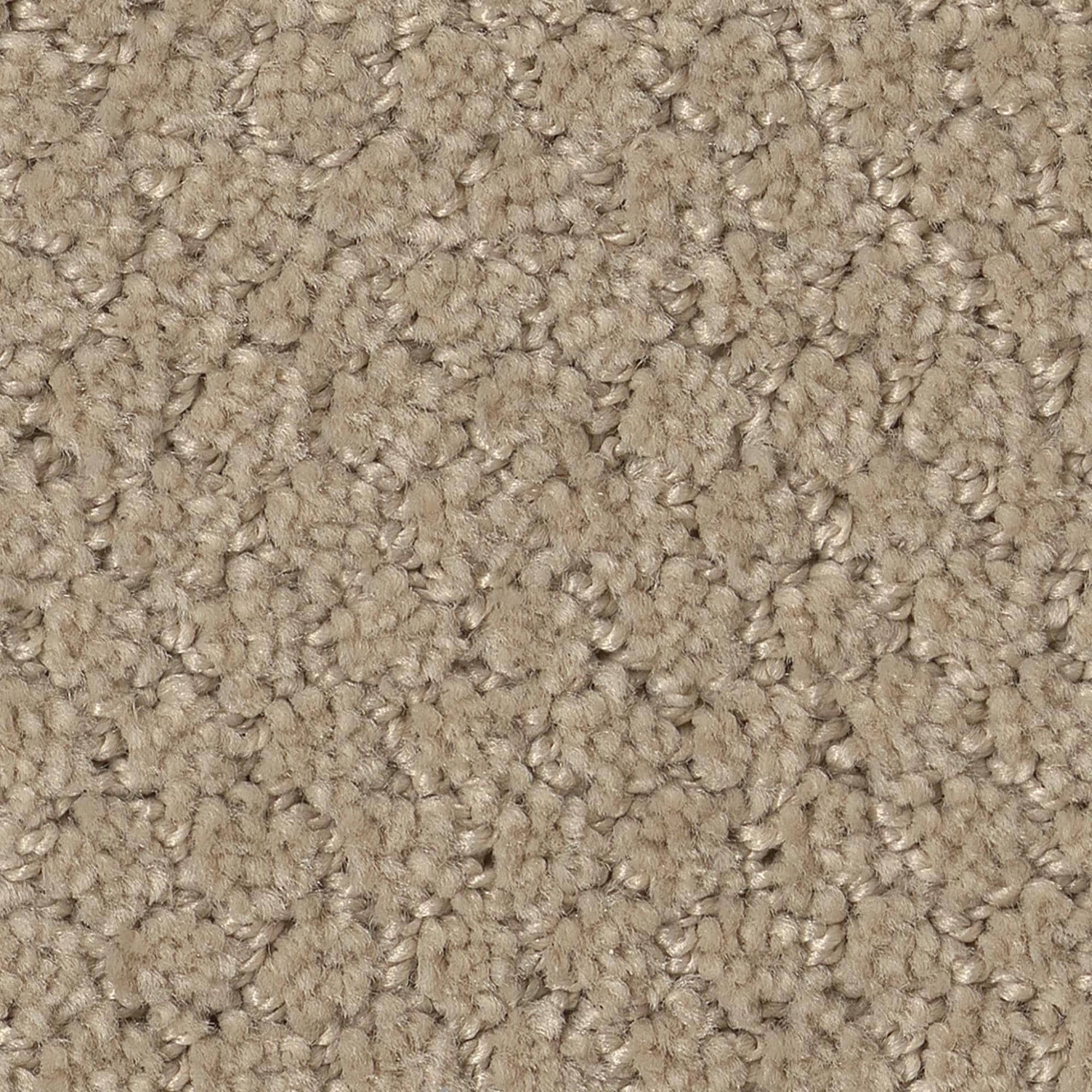 Shaw Simply Classic Carpet in Sea Shell