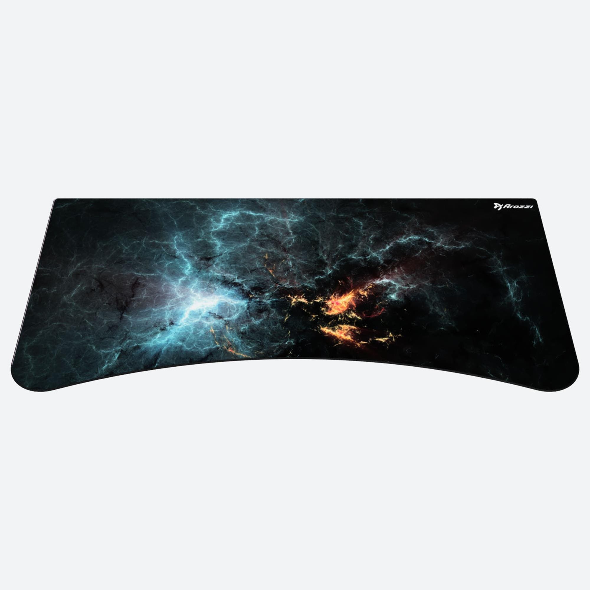 Arozzi Mouse Pad in Galaxy Blue