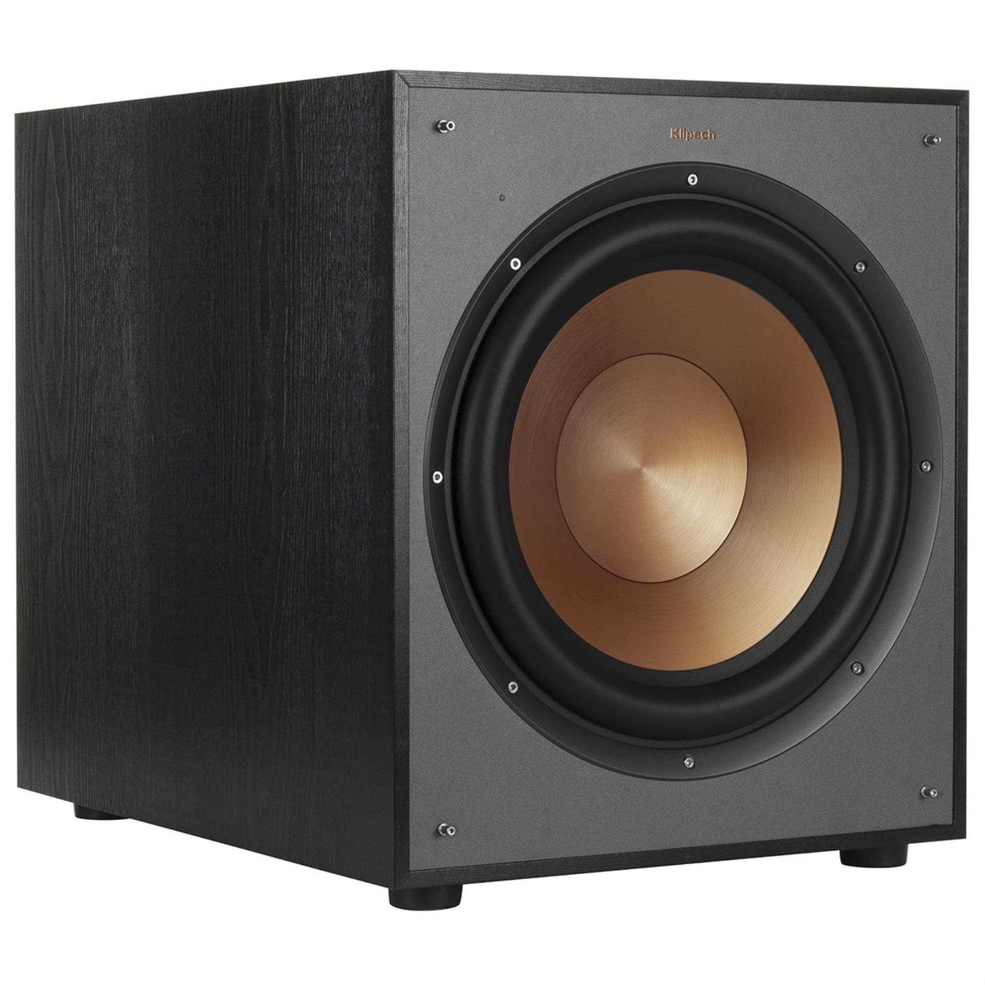 Klipsch 12" Subwoofer in Black