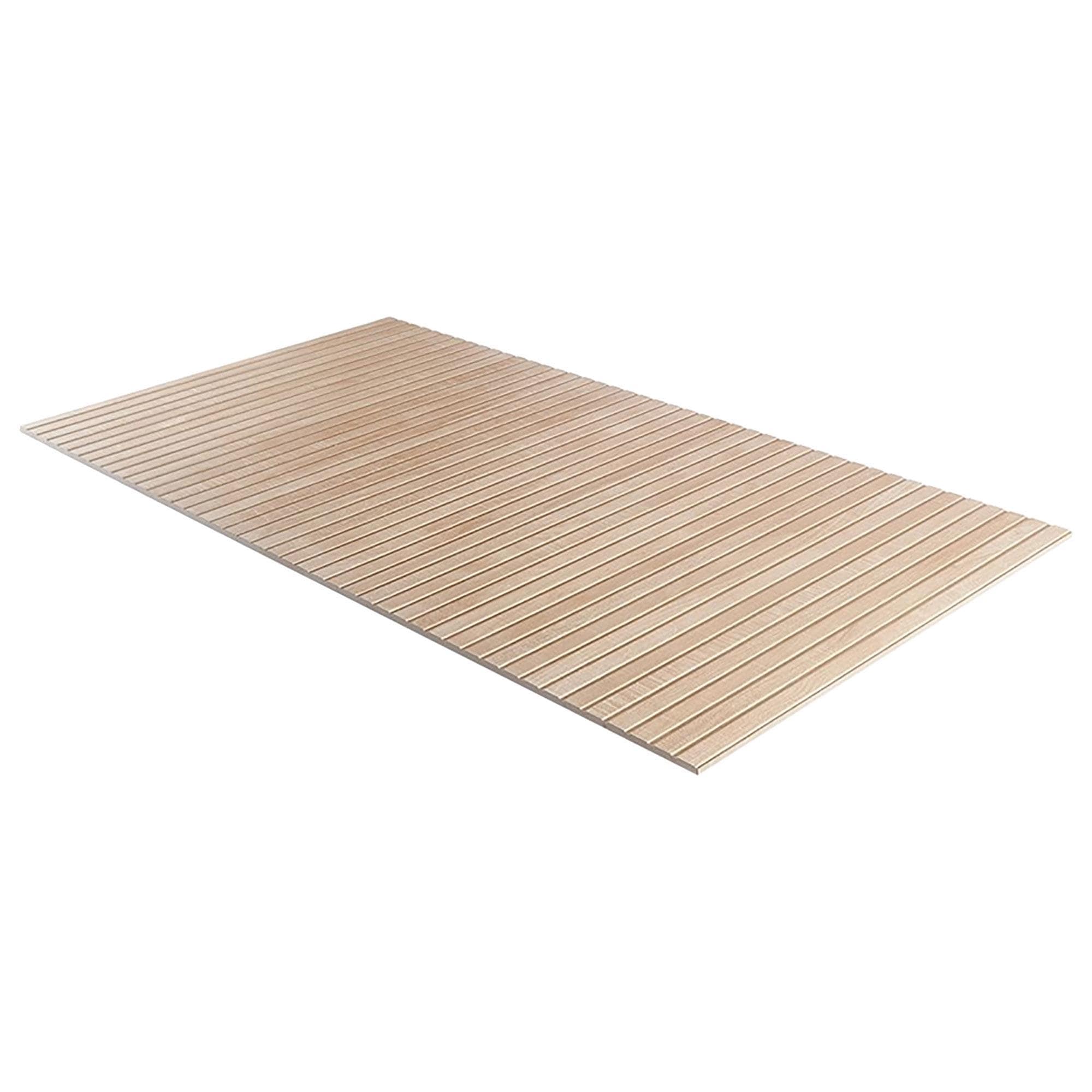 Soho Studio Elan Ribbon Maple 24" x 48" Porcelain Tile