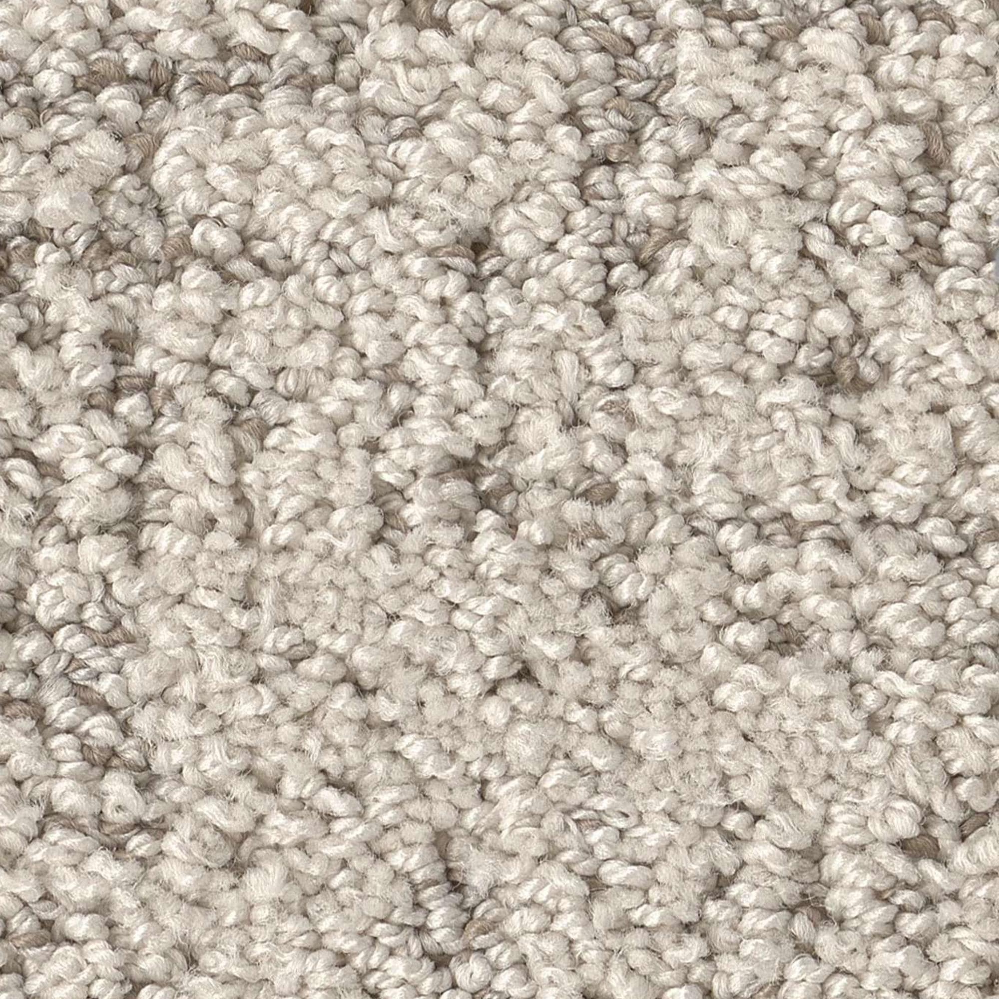 Shaw Run Free Carpet in Almond Silk