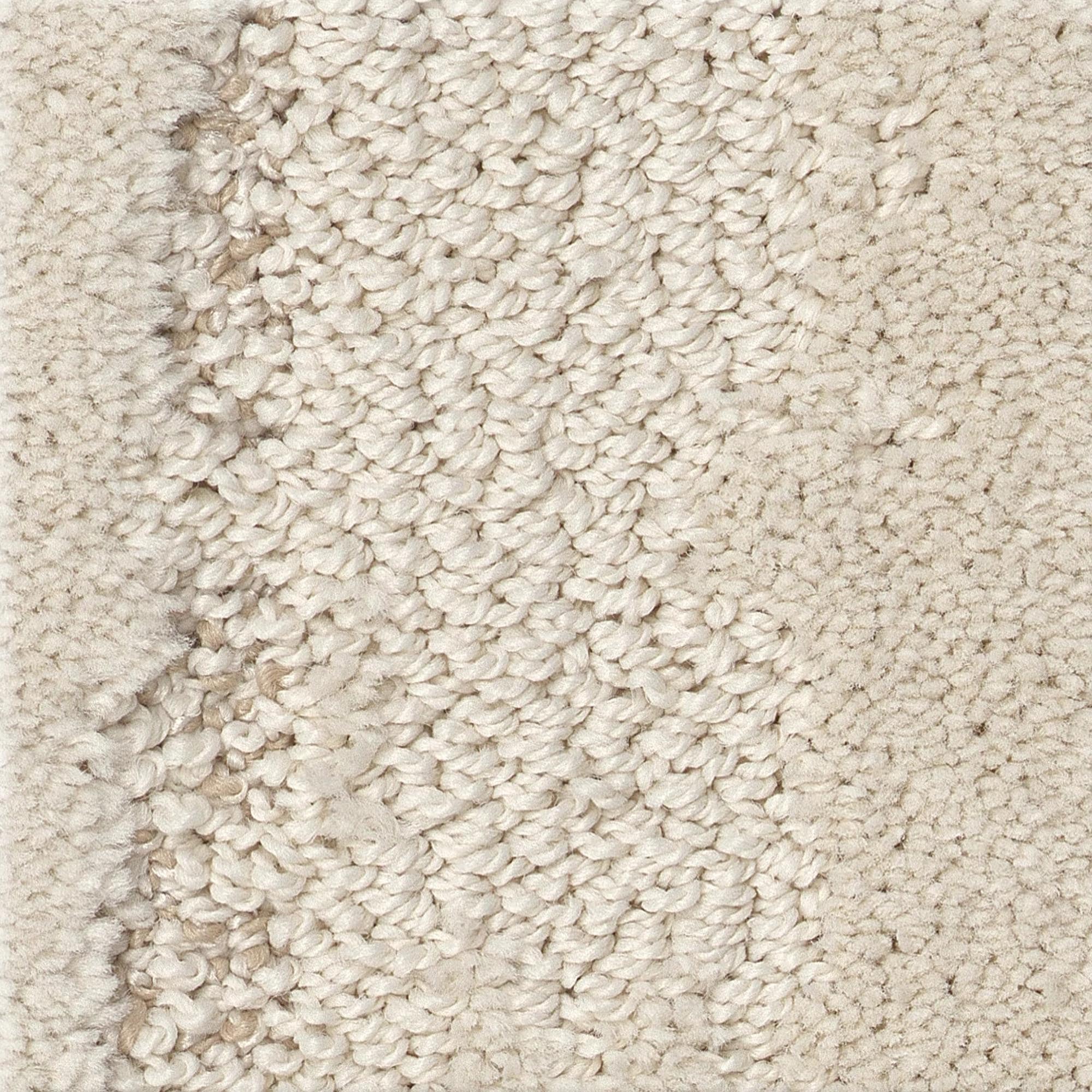 Shaw Tranquil Spirit Carpet in Natural