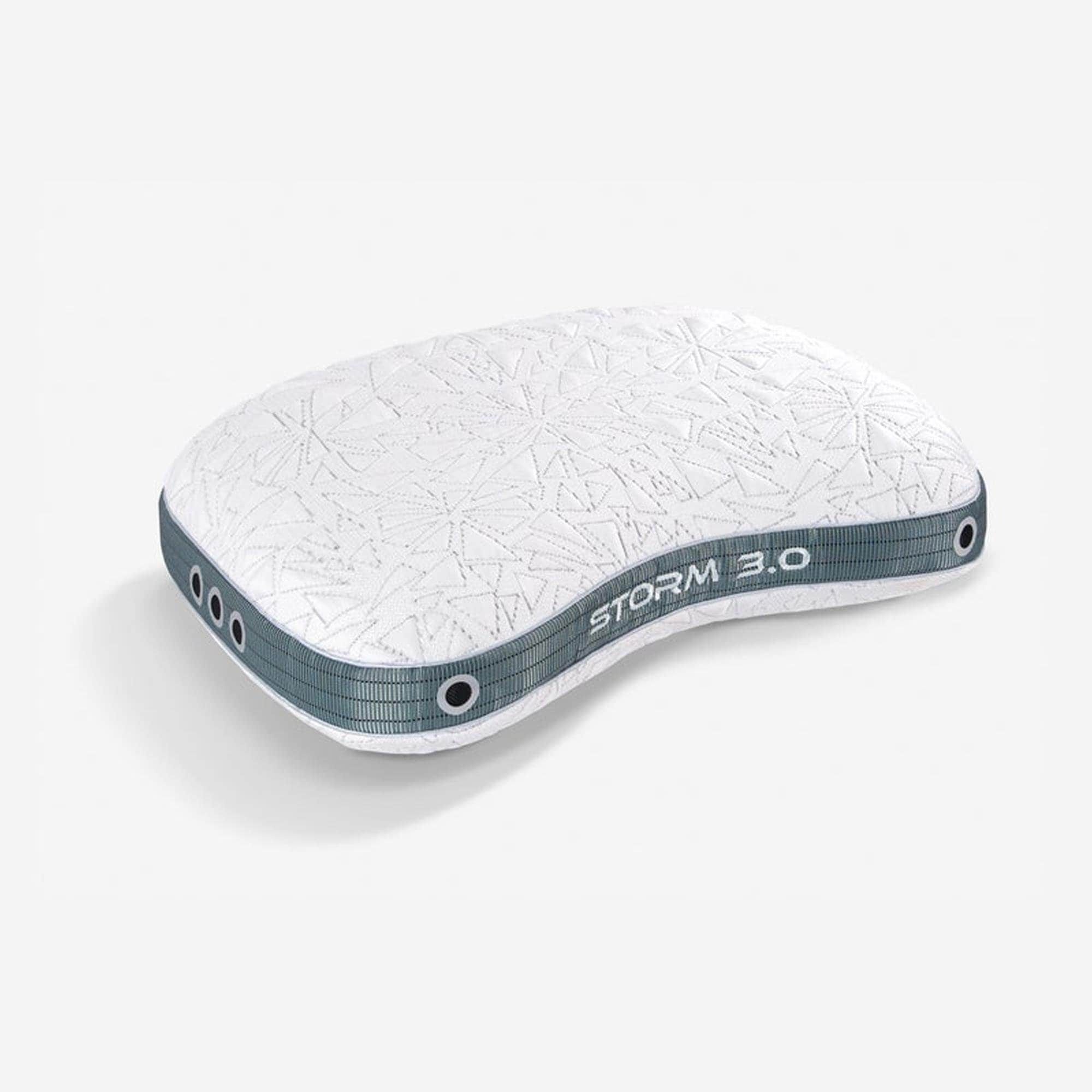 Bedgear Storm Cuddle 3.0 Performance Pillow