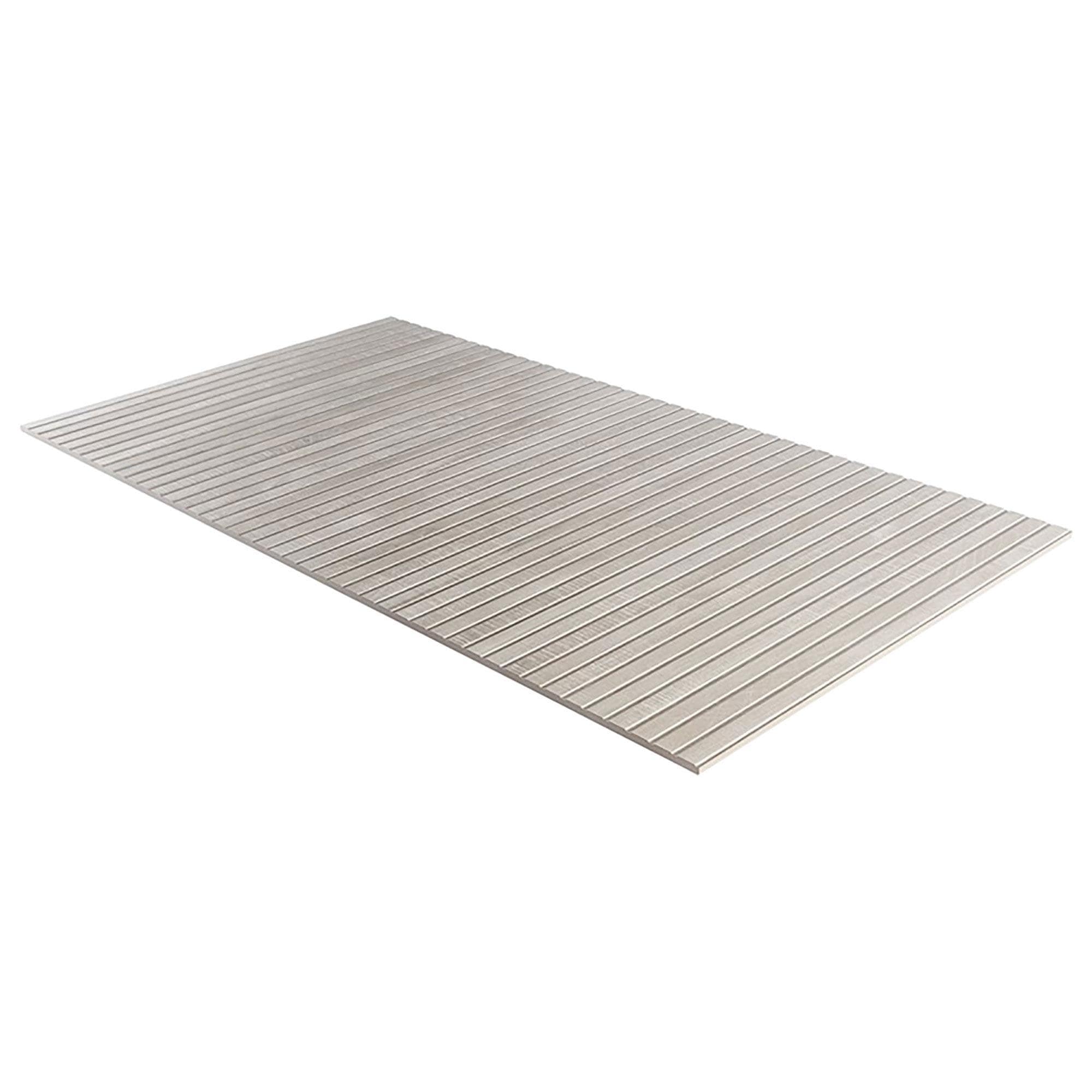 Soho Studio Elan Ribbon Grey 24" x 48" Porcelain Tile
