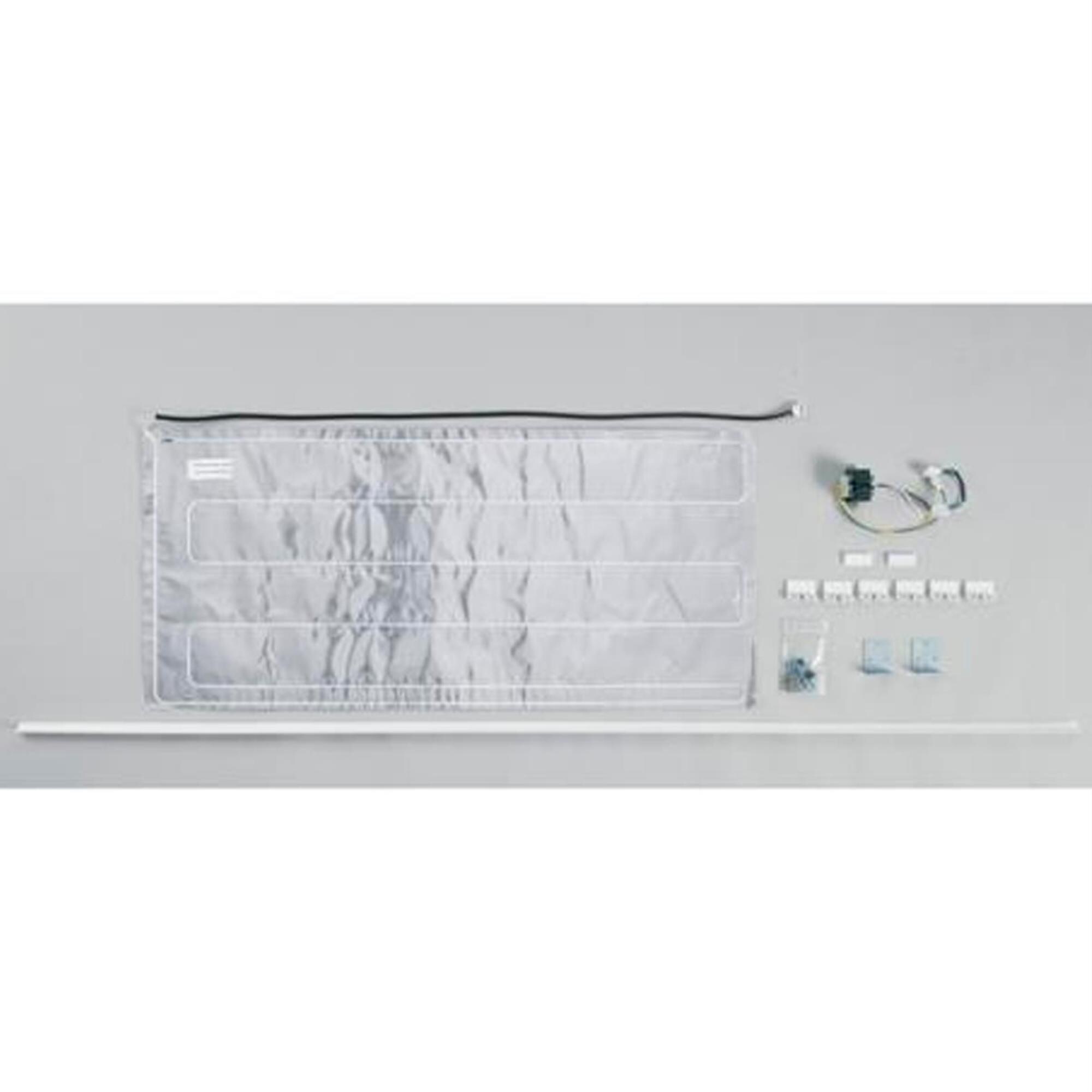 Monogram Heater Kit for 30" Fully Integrated Refrigerators | Nebraska ...