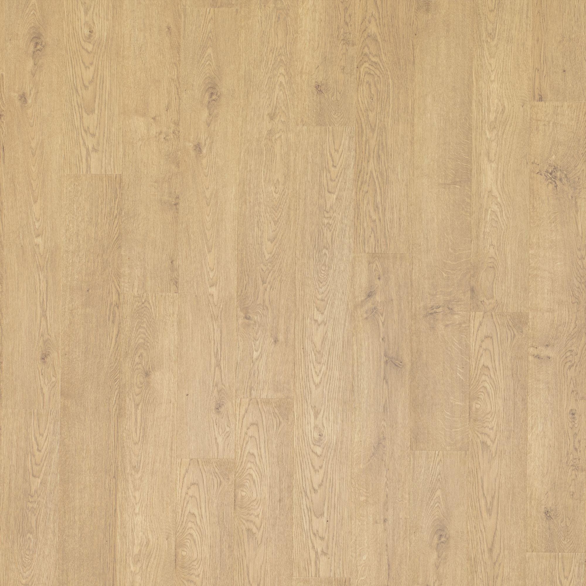 Mohawk Western Row Mountain Lake Oak 6" x 47" Laminate