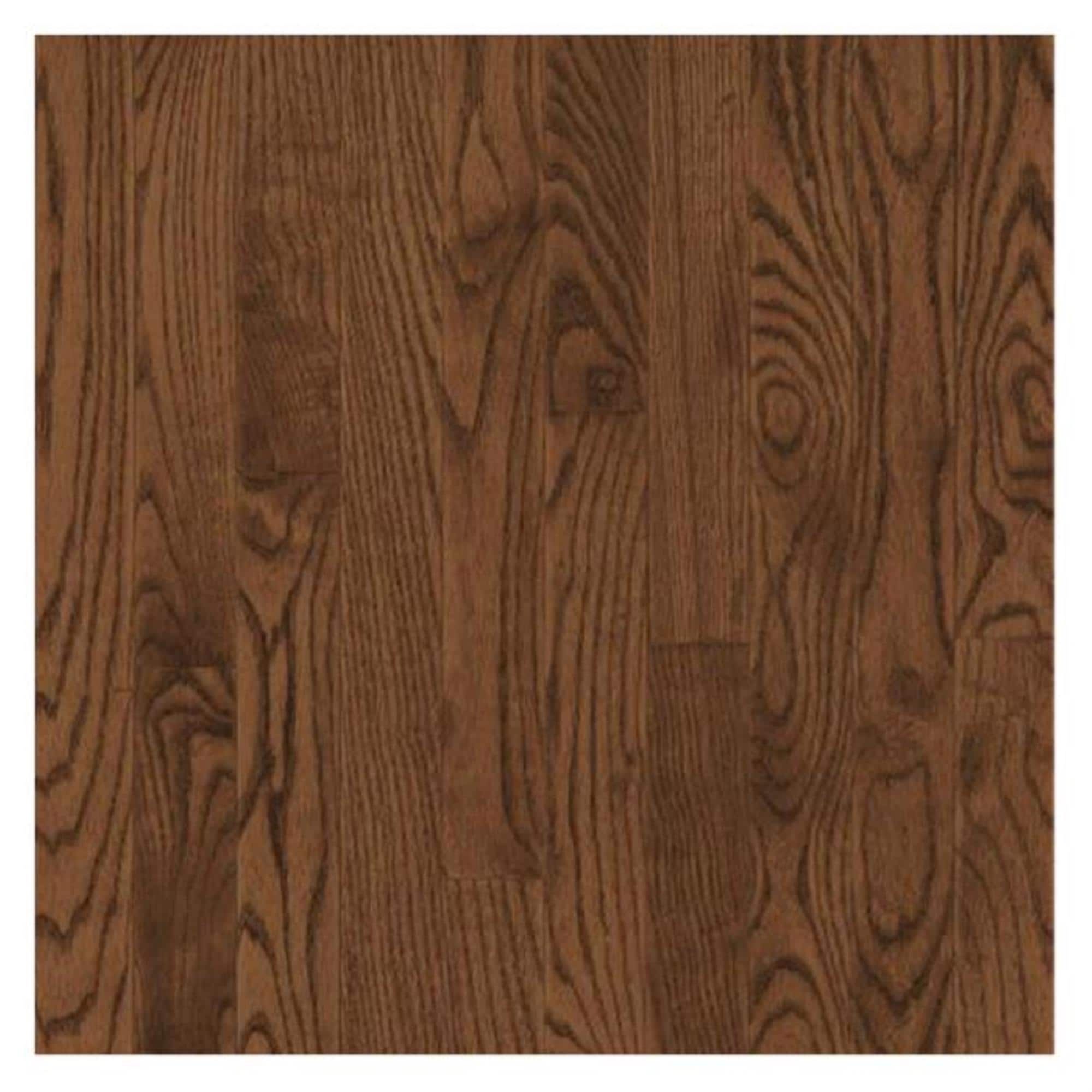 Hartco Yorkshire Umber Oak Hardwood