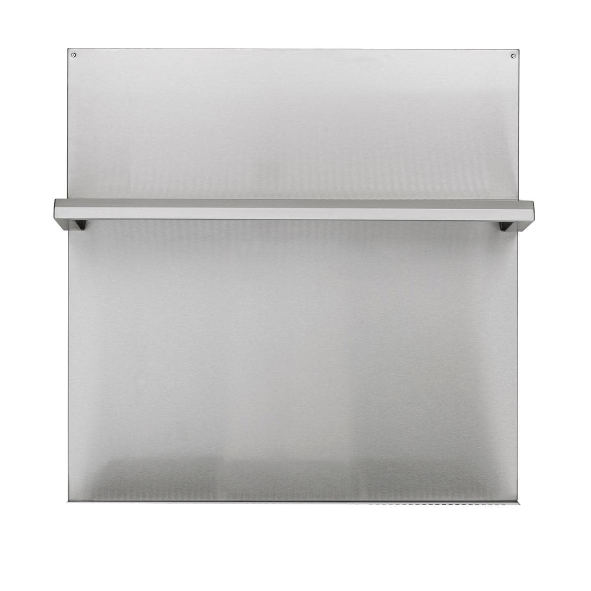 GE Appliances 36" Professional 30"-36" Adjustable Height Backsplash ...